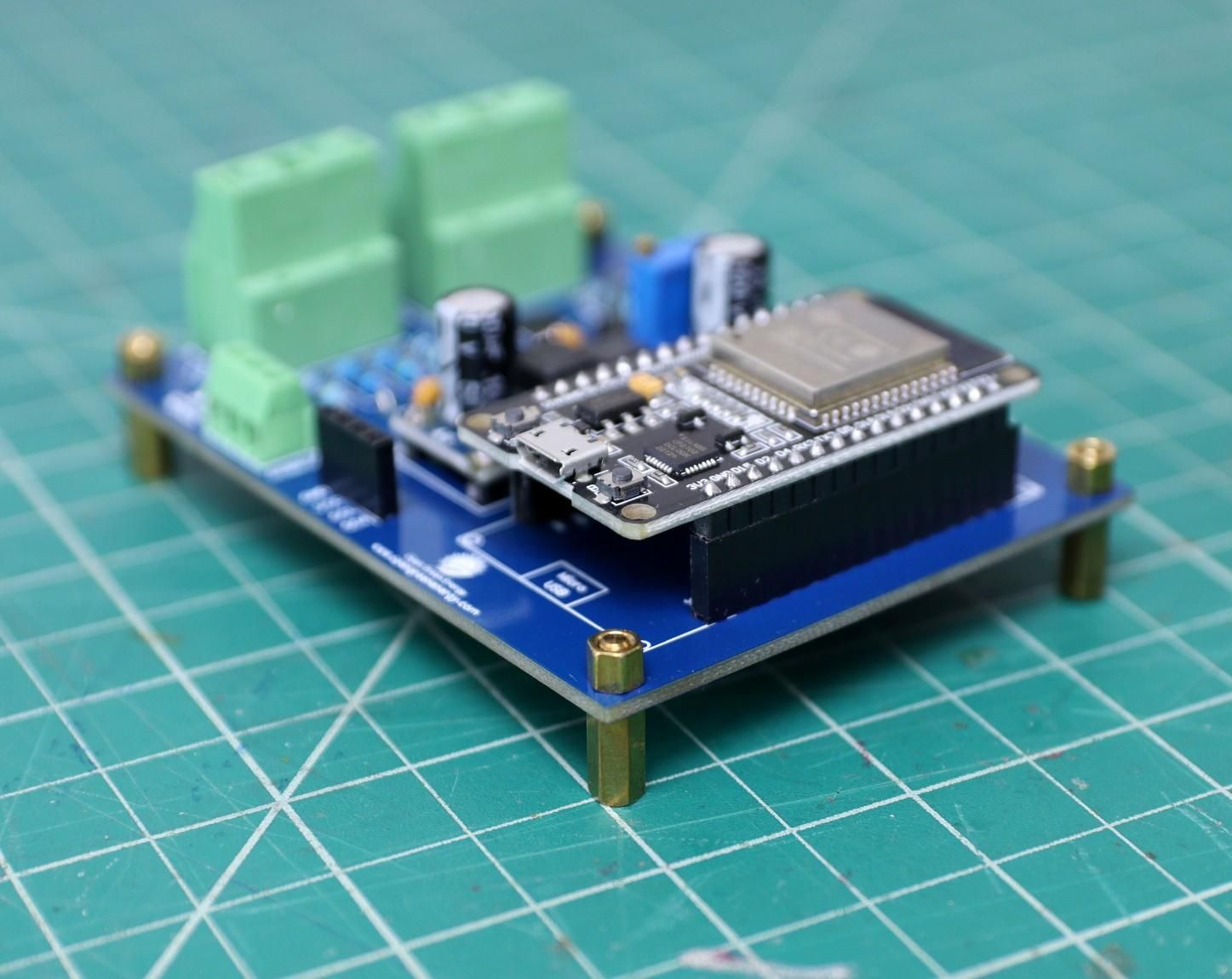 DIY Solar Panel Monitoring System - V1.0 : 13 Steps (with Pictures ...