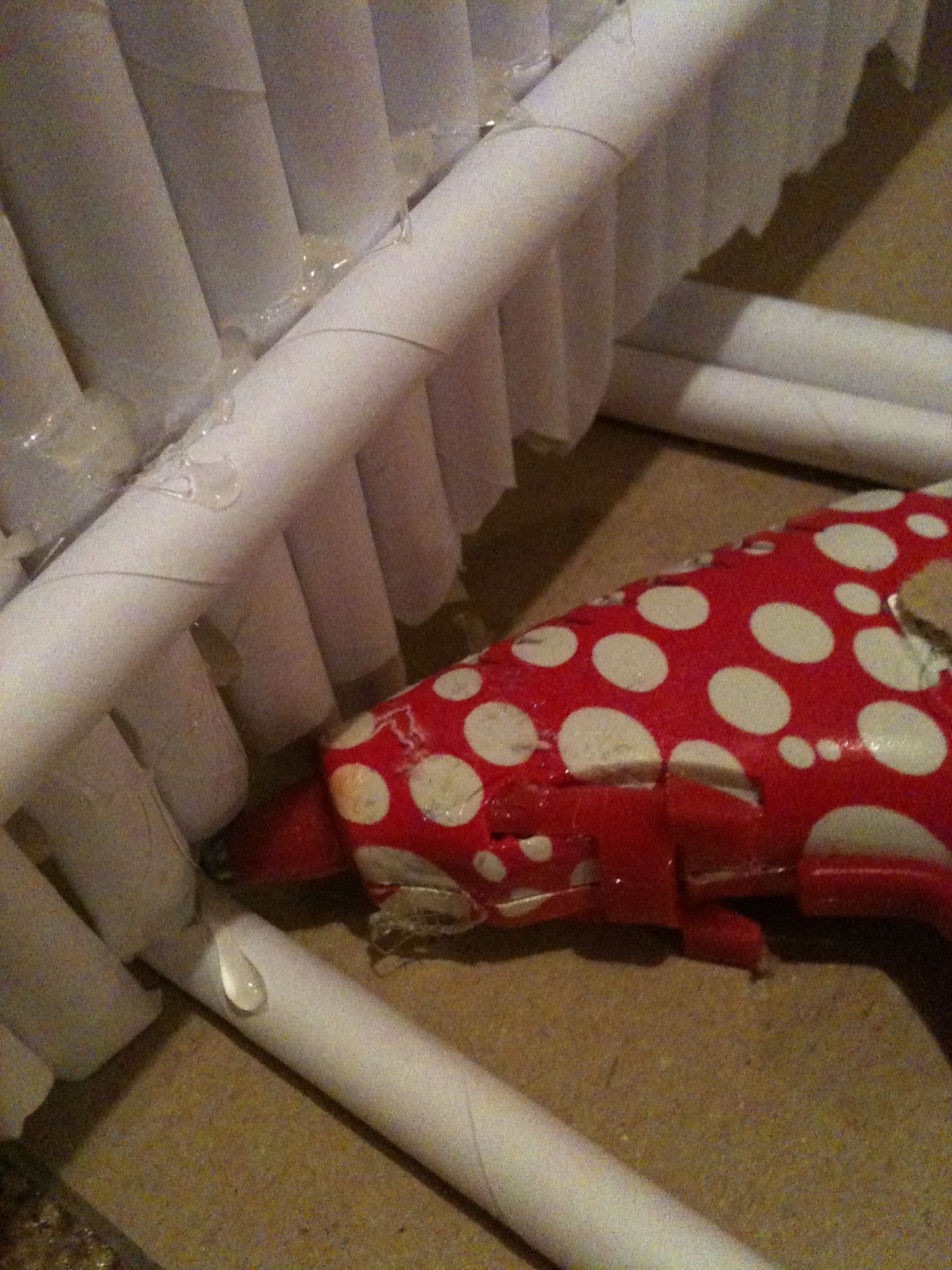 Tabletop Music Stand (made From Paper!) : 4 Steps (with Pictures ...