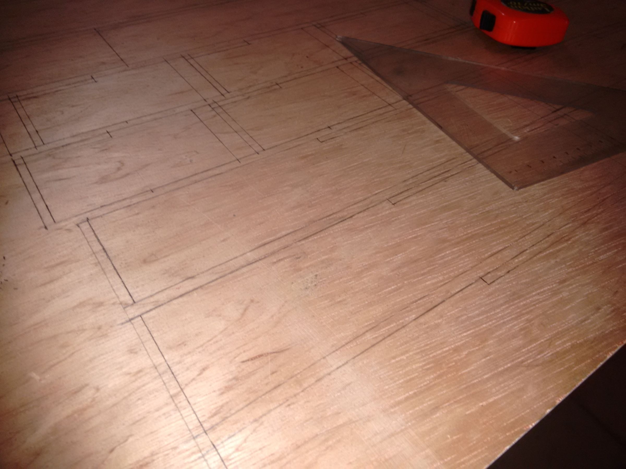 Toy Story 2 the Cleaner's Tool Chest : 15 Steps (with Pictures ...