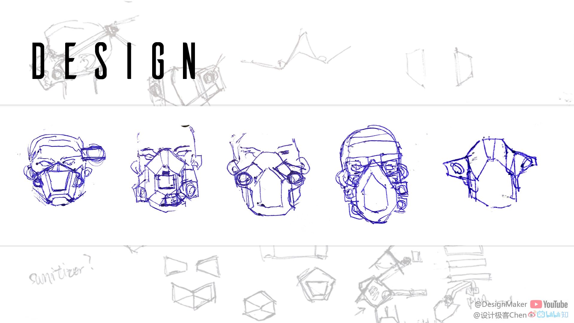 Shy Mask That Shuts Up When It Sees People : 9 Steps (with Pictures ...