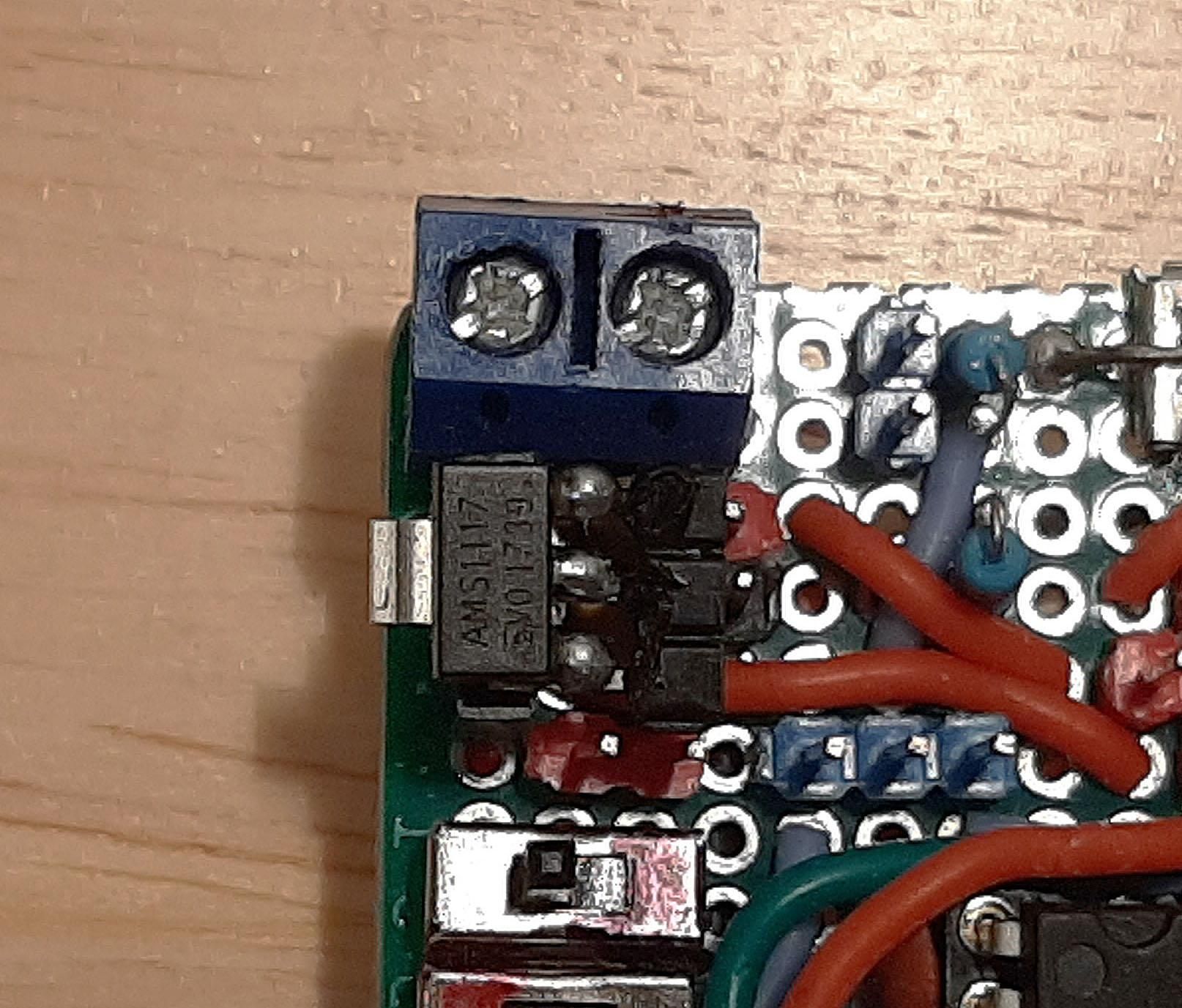 DIY Arduino Power Shield: Push Button On/off, Auto Shutoff, and ...