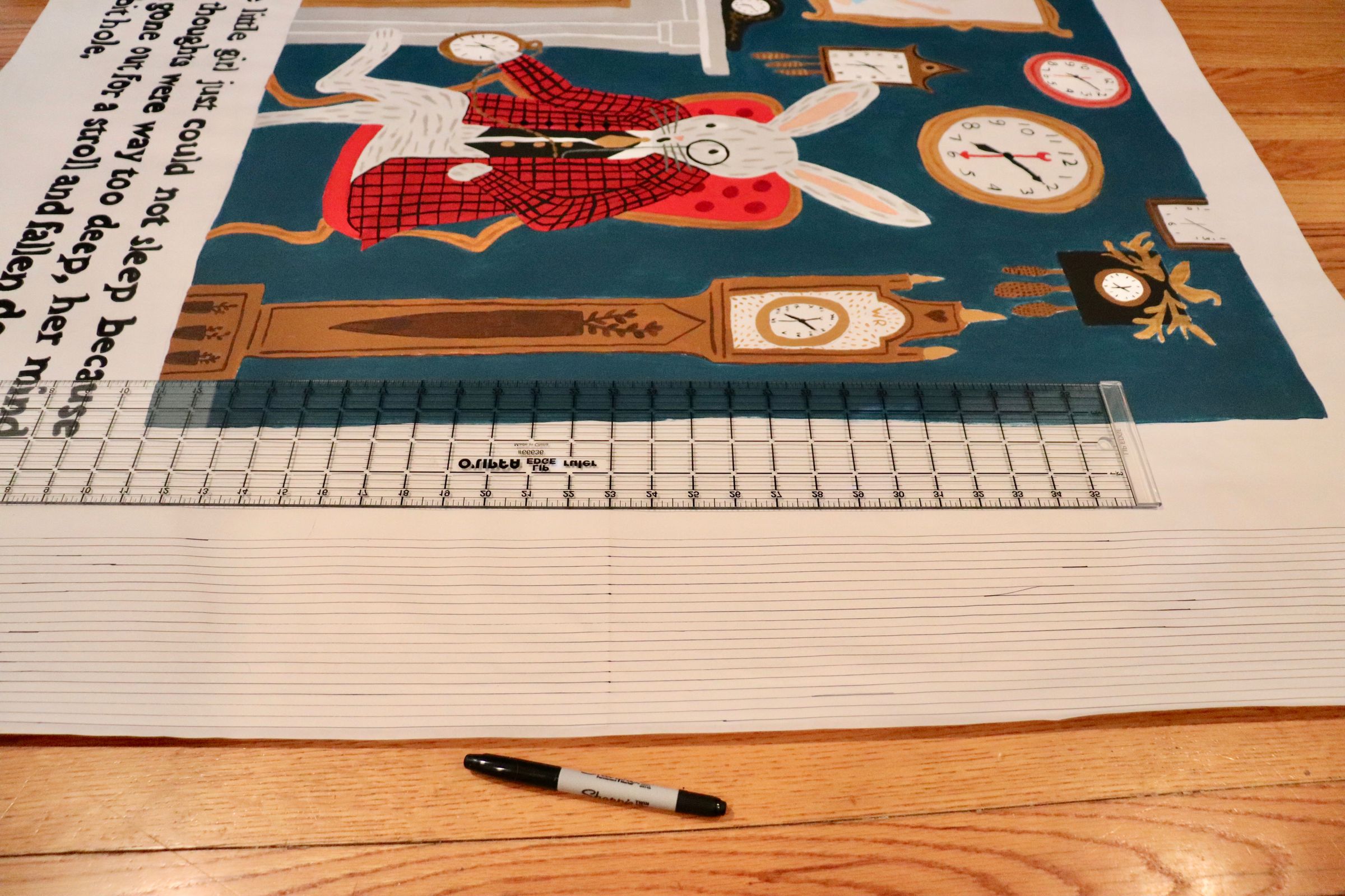 Giant Party Prop Book : 8 Steps (with Pictures) - Instructables