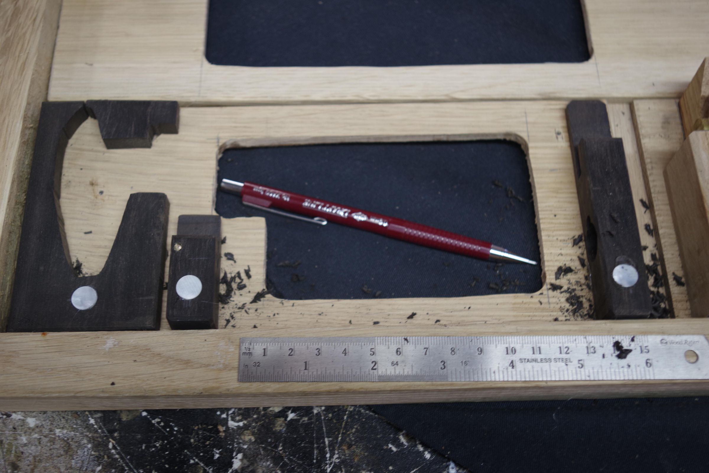 Heirloom Tool Cabinet : 14 Steps (with Pictures) - Instructables