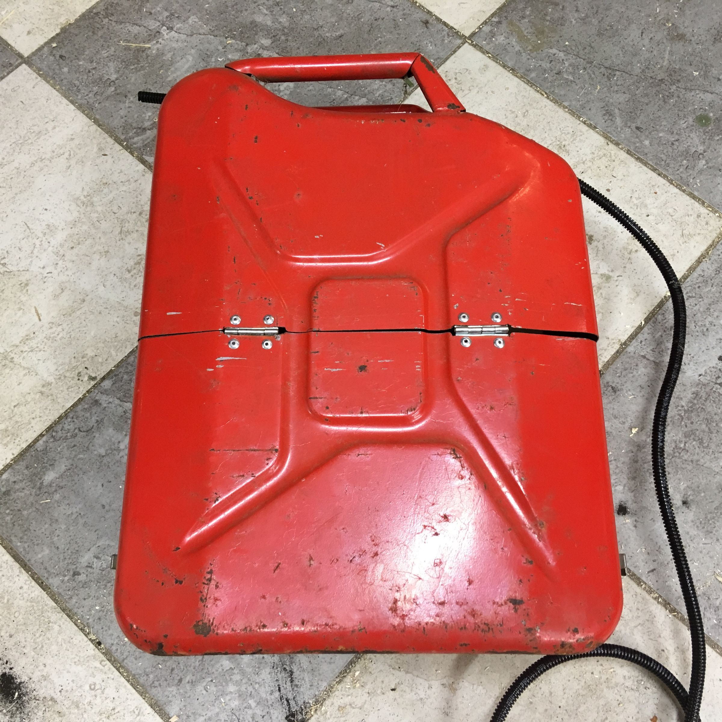 The Portable Laff Box : 13 Steps (with Pictures) - Instructables