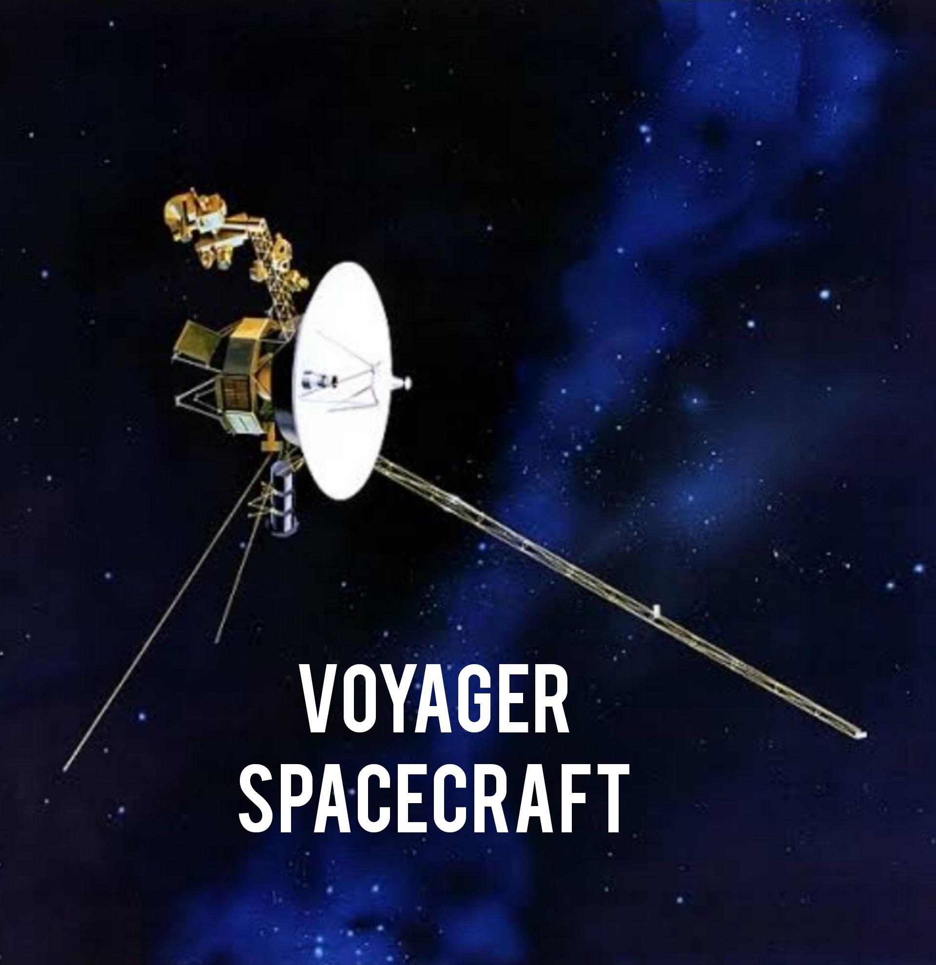Voyager Golden Record : 7 Steps (with Pictures) - Instructables
