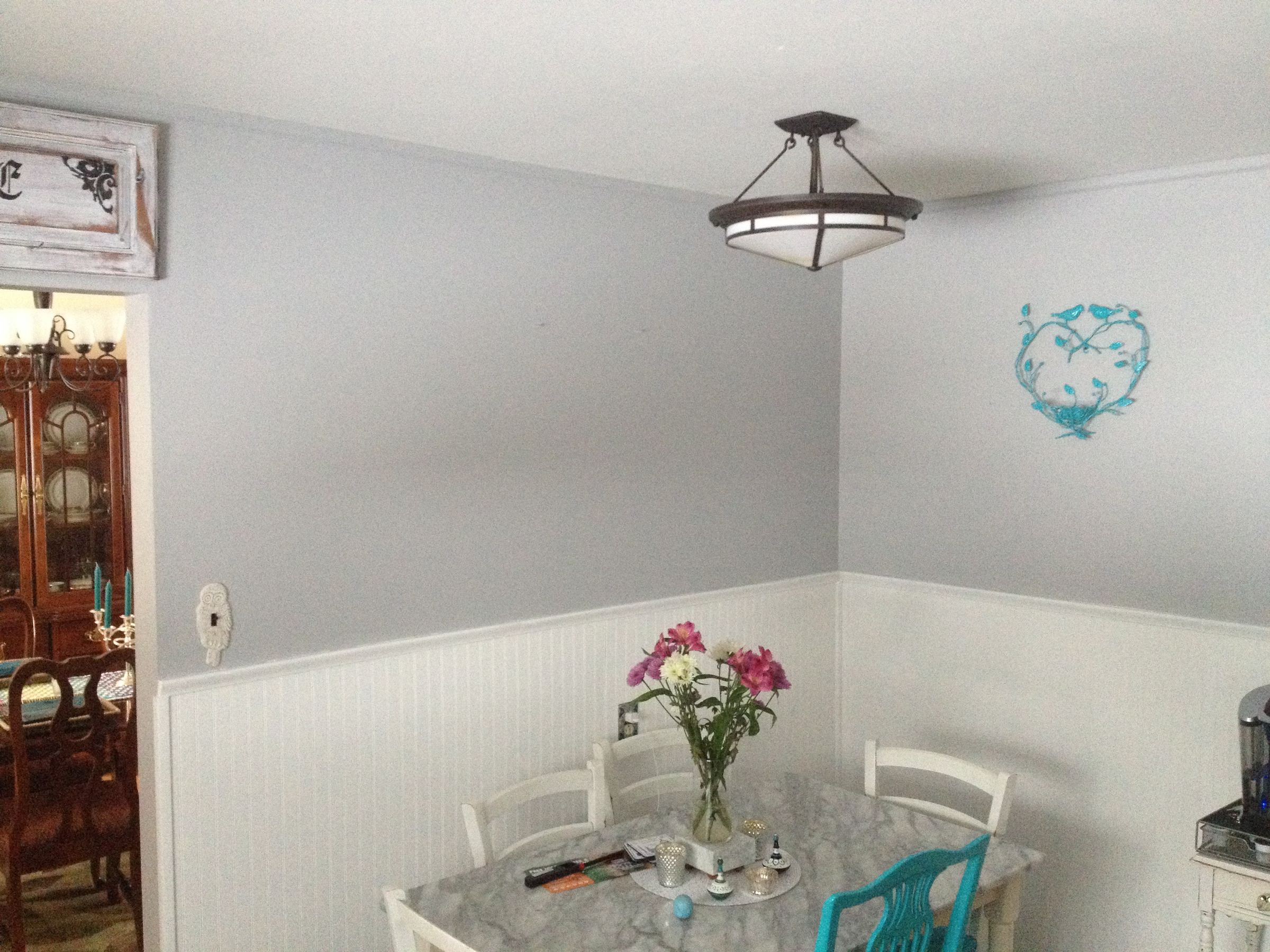 Kitchen Wall Pass Through : 9 Steps (with Pictures) - Instructables