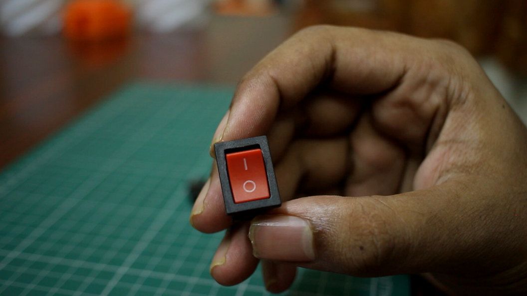 DIY 3D Printed Desk Lamp : 9 Steps (with Pictures) - Instructables