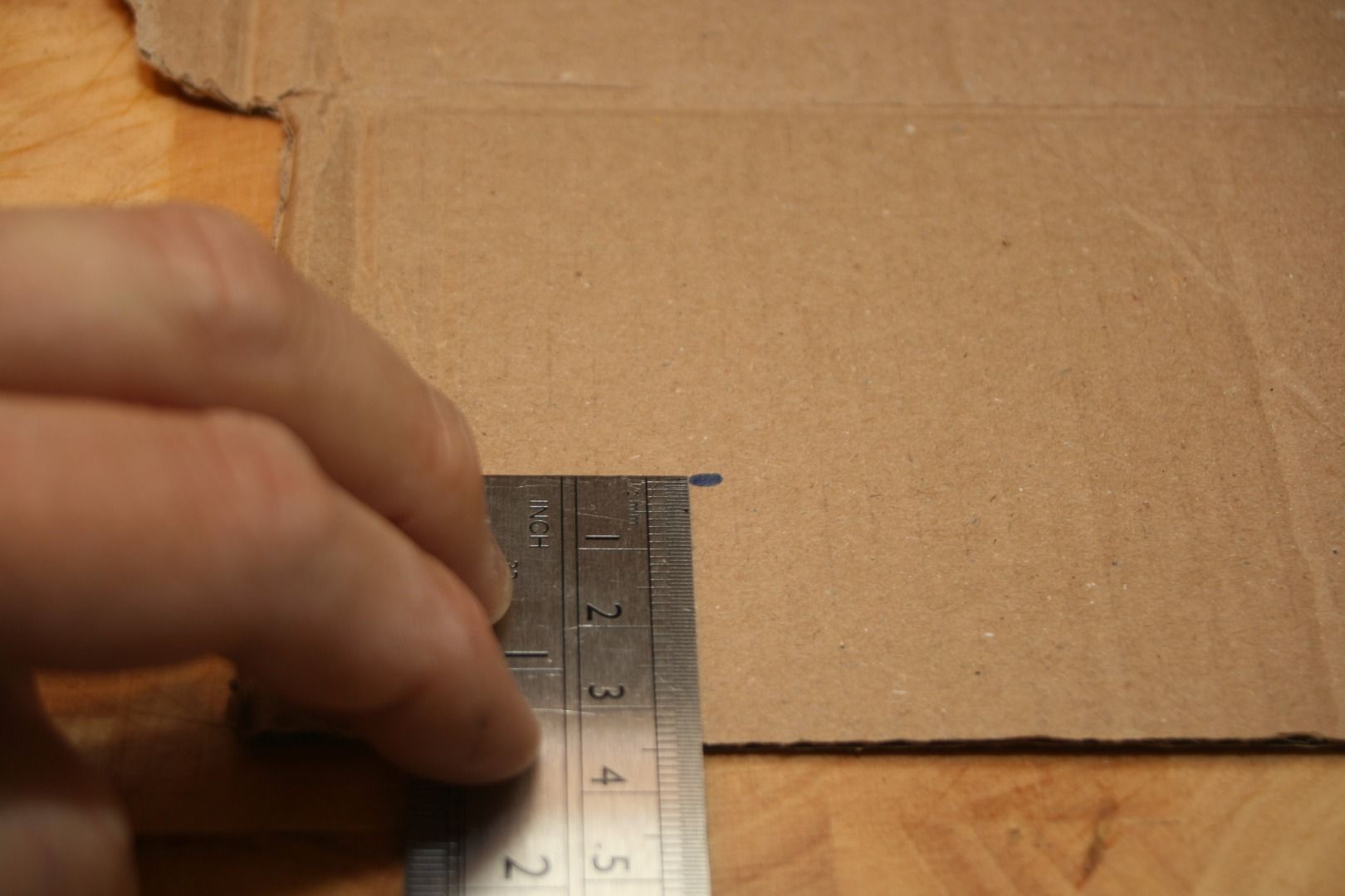 Cardboard Burner : 11 Steps (with Pictures) - Instructables