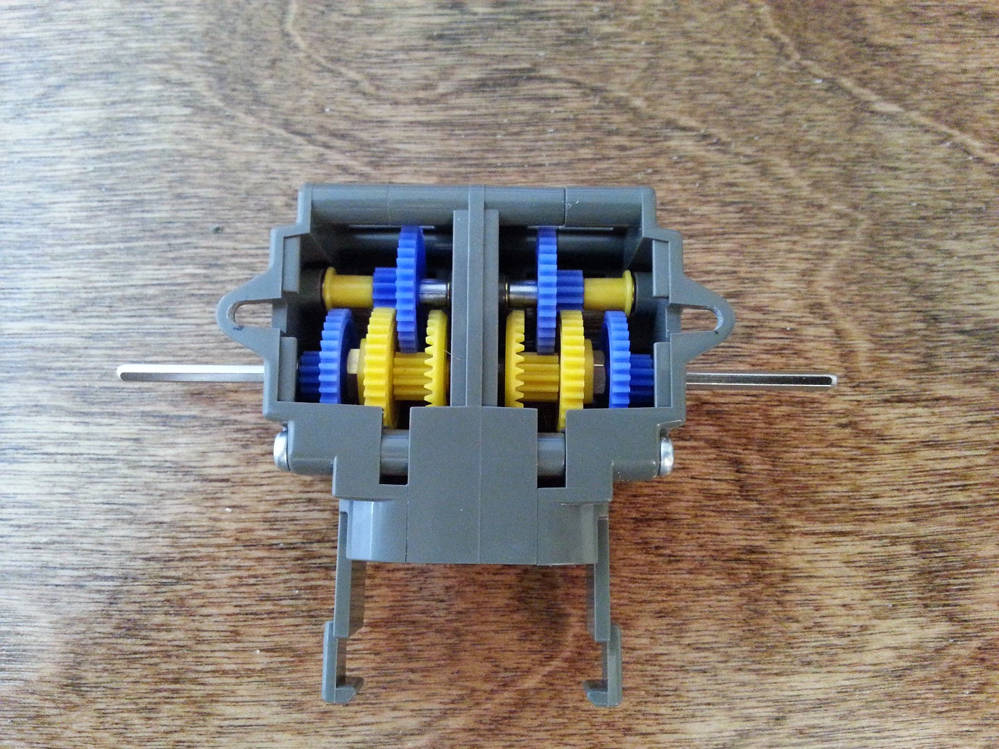 Tracked Arduino Robot : 21 Steps (with Pictures) - Instructables