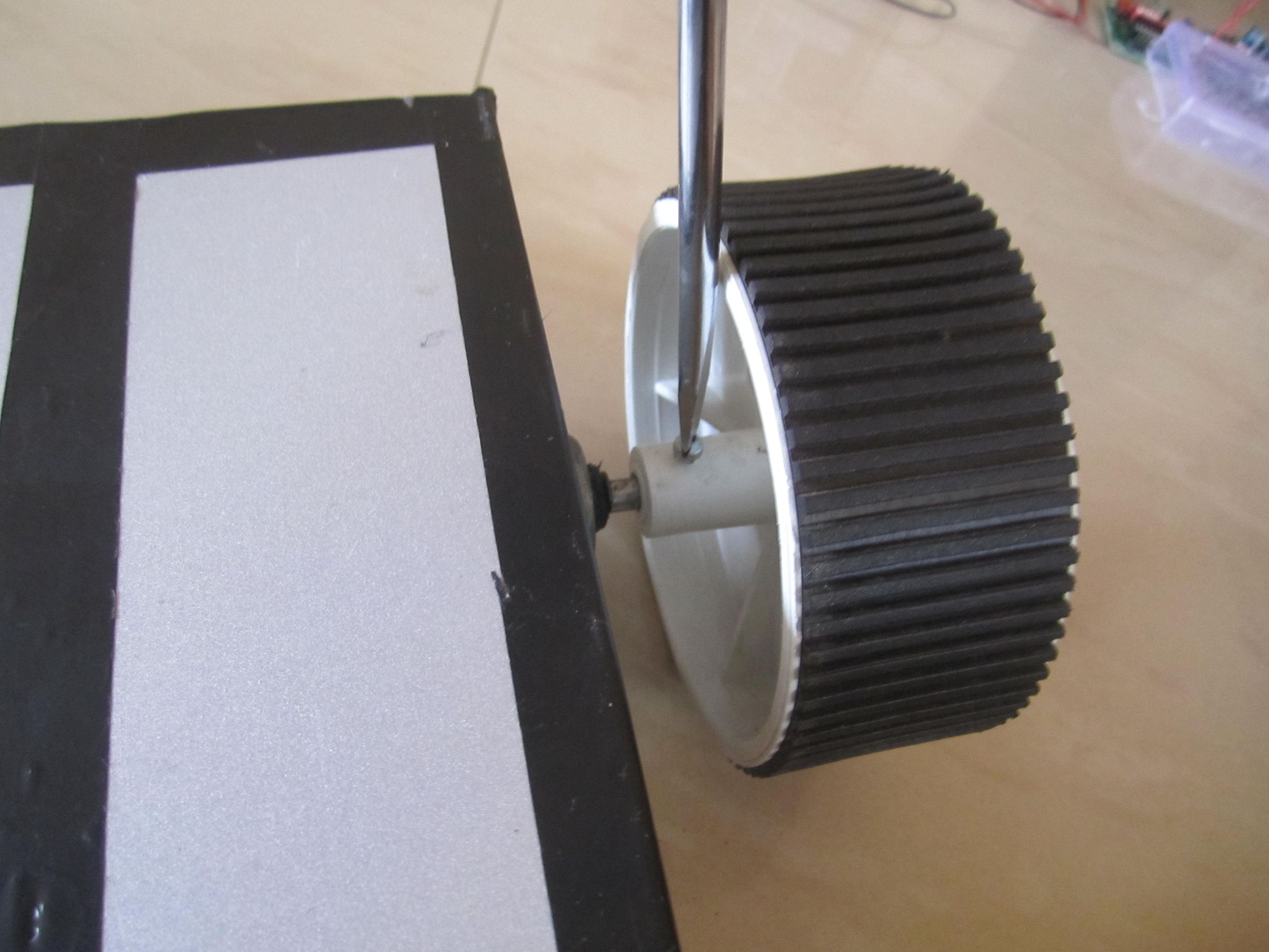 Diy Rc Offroad FPV Rover : 7 Steps (with Pictures) - Instructables