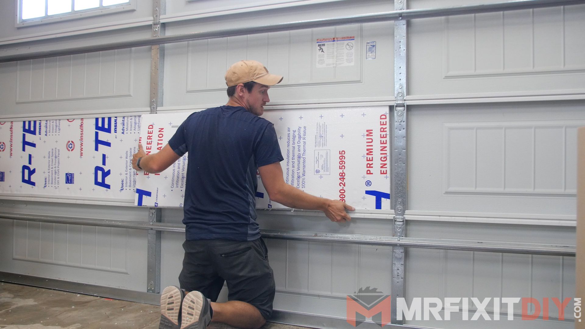How to Cool Down Your Workshop : 6 Steps (with Pictures) - Instructables