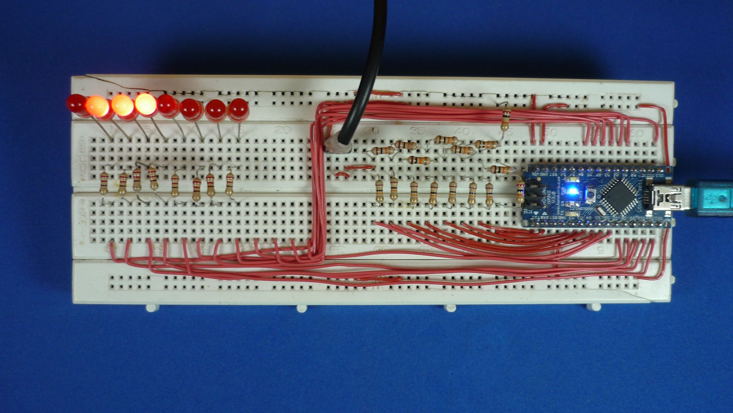 ARDUINO VIDEO GAME MUSIC CHIPTUNES : 4 Steps - Instructables