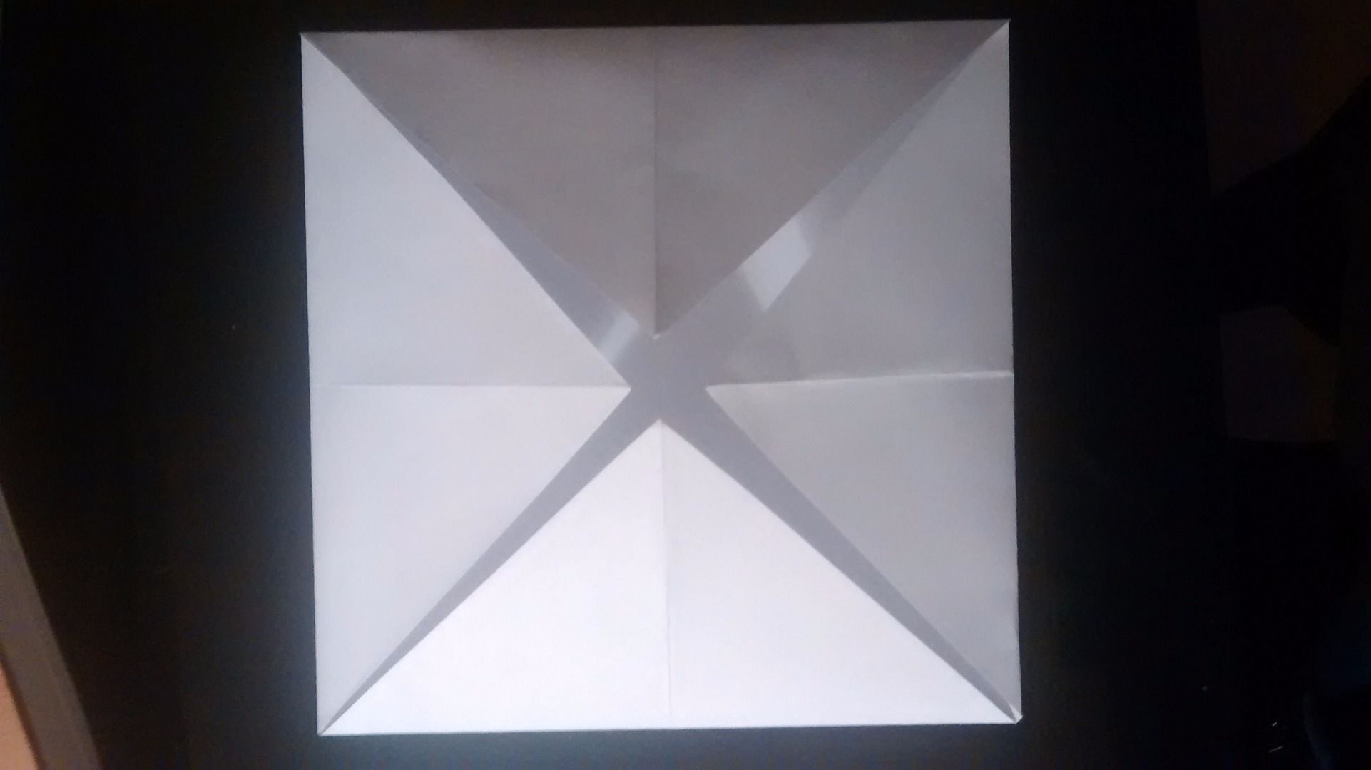 Origami - It'll Make the Decision for You! : 6 Steps - Instructables
