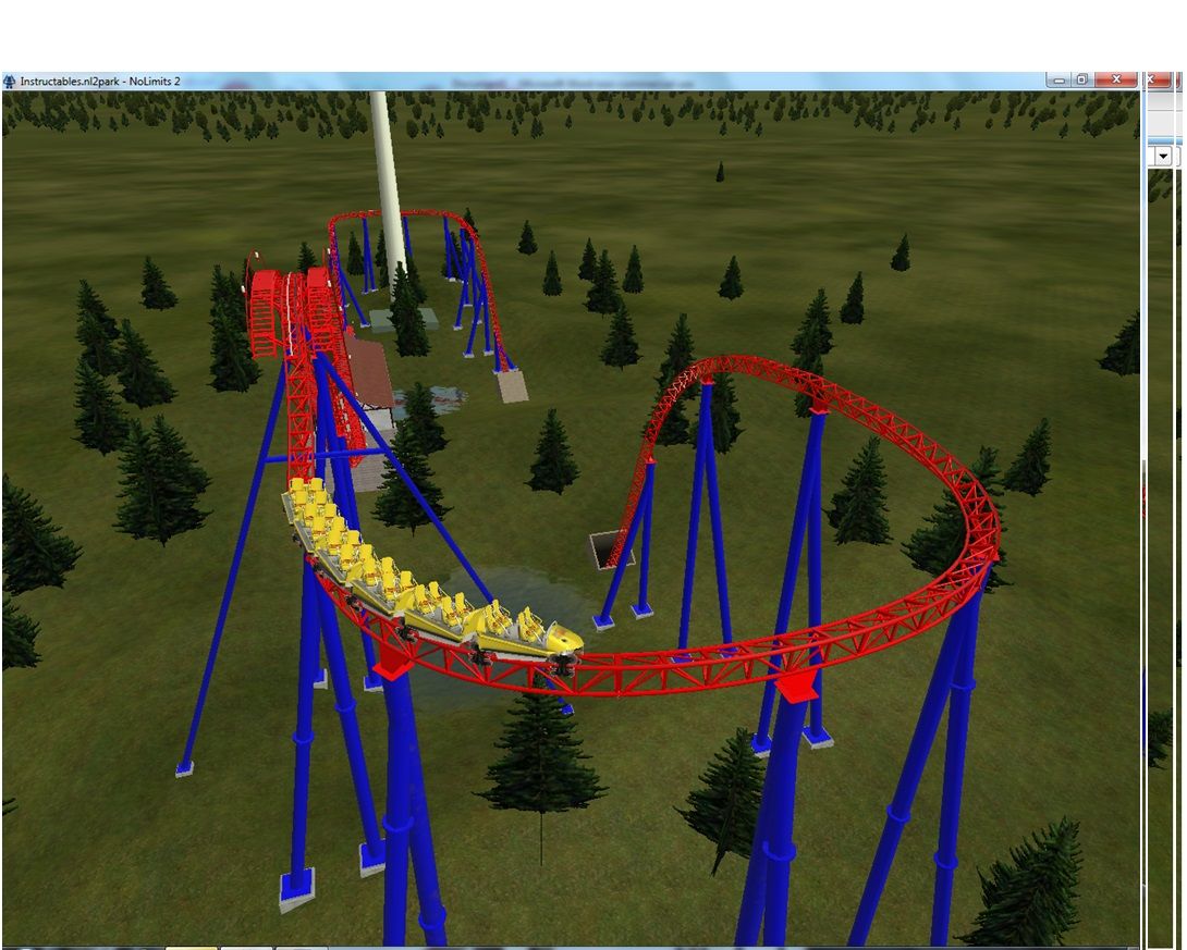 No Limits Coaster 2 Tutorial: a Introduction Guide and Basics : 15 ...