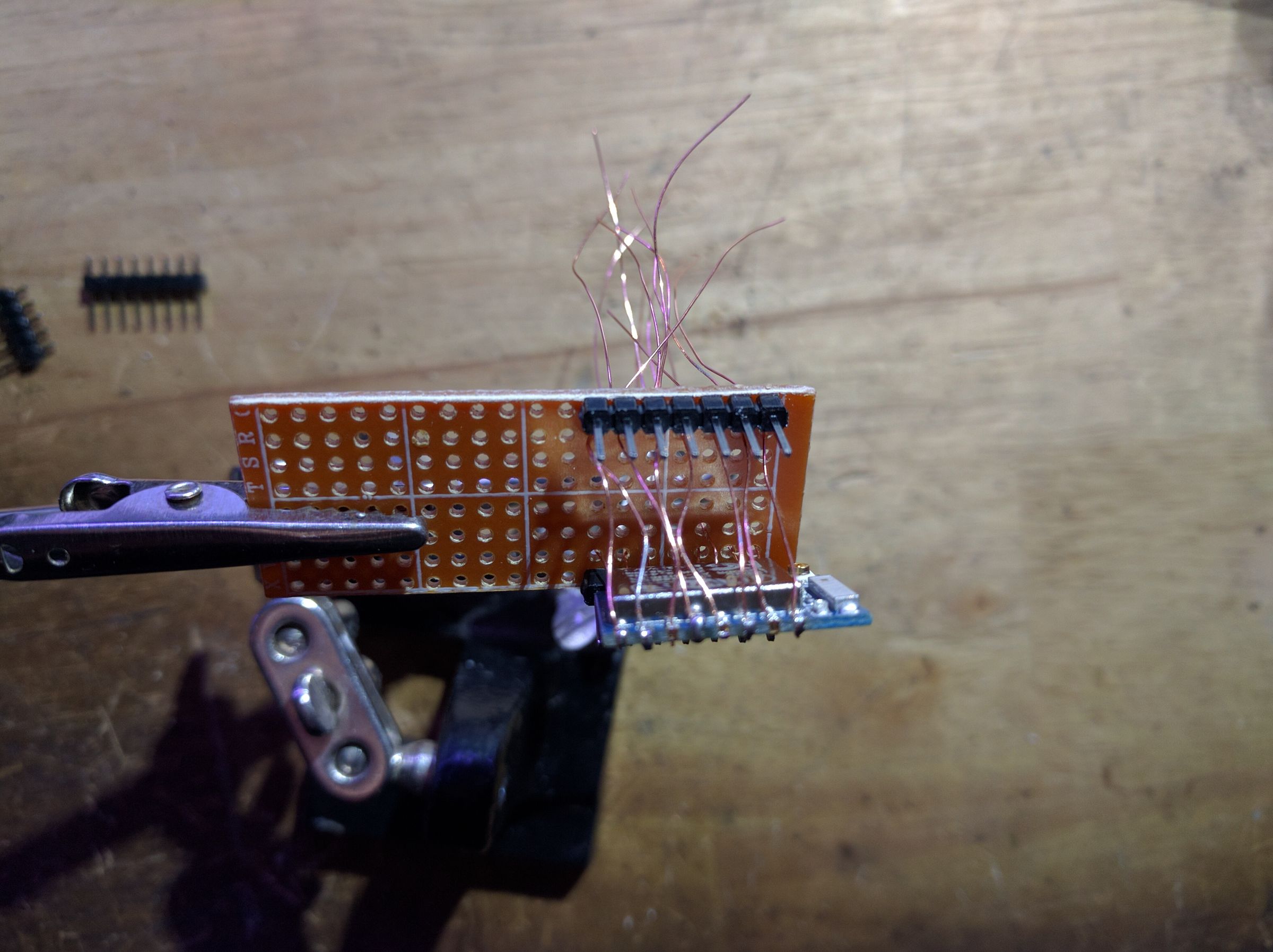 ESP8266 Breadboard : 4 Steps (with Pictures) - Instructables