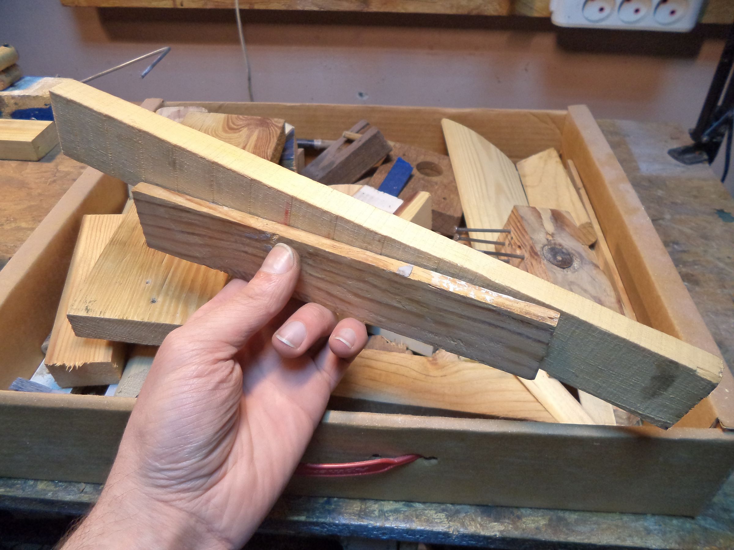 Advanced Brush From Plastic Bottles : 16 Steps (with Pictures ...