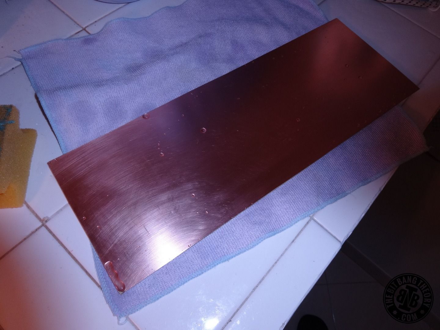 HacKeyboard, a Mechanical Keyboard Built From Scratch : 42 Steps (with ...