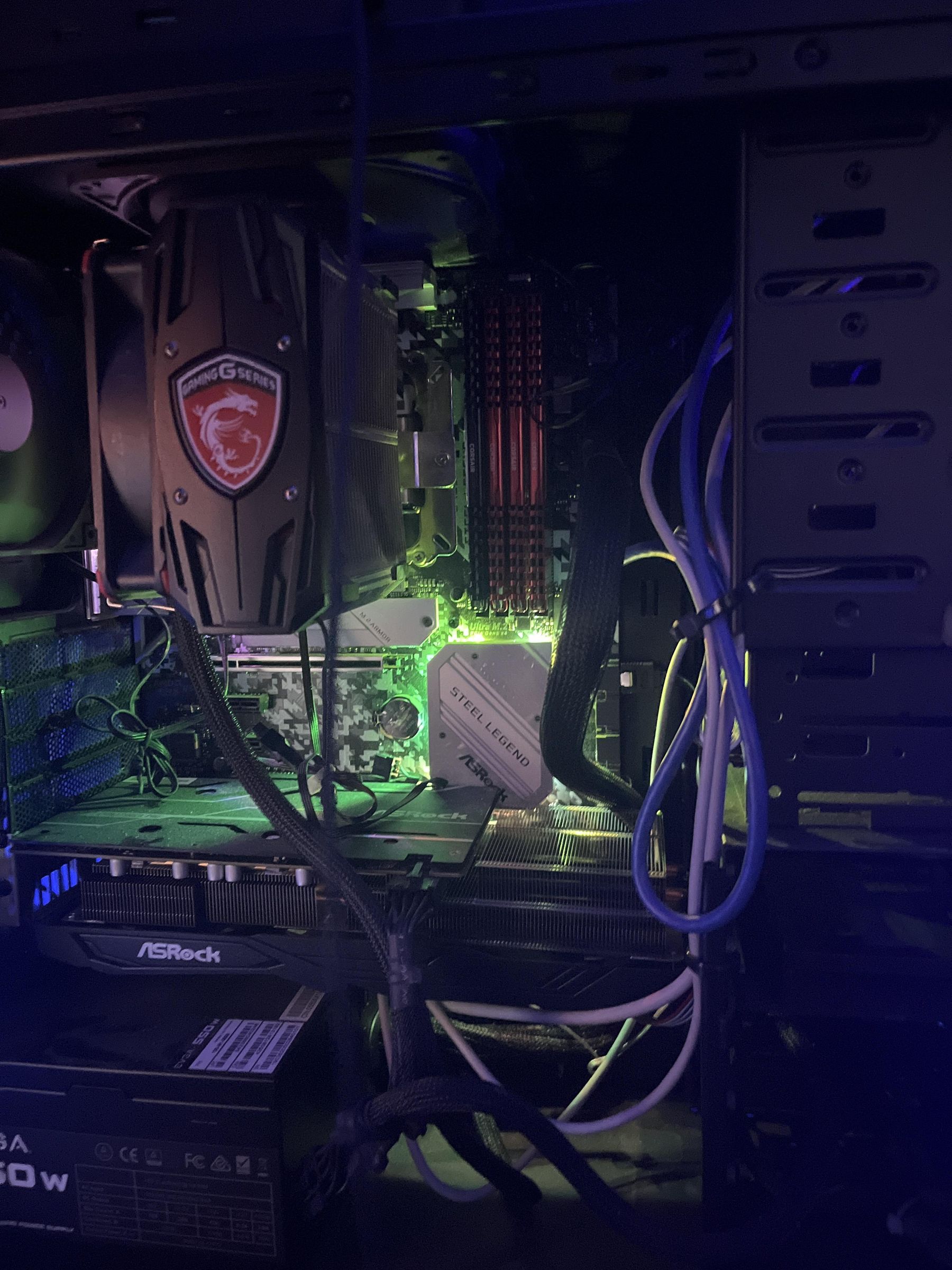 Desktop Computer Basics : 7 Steps - Instructables