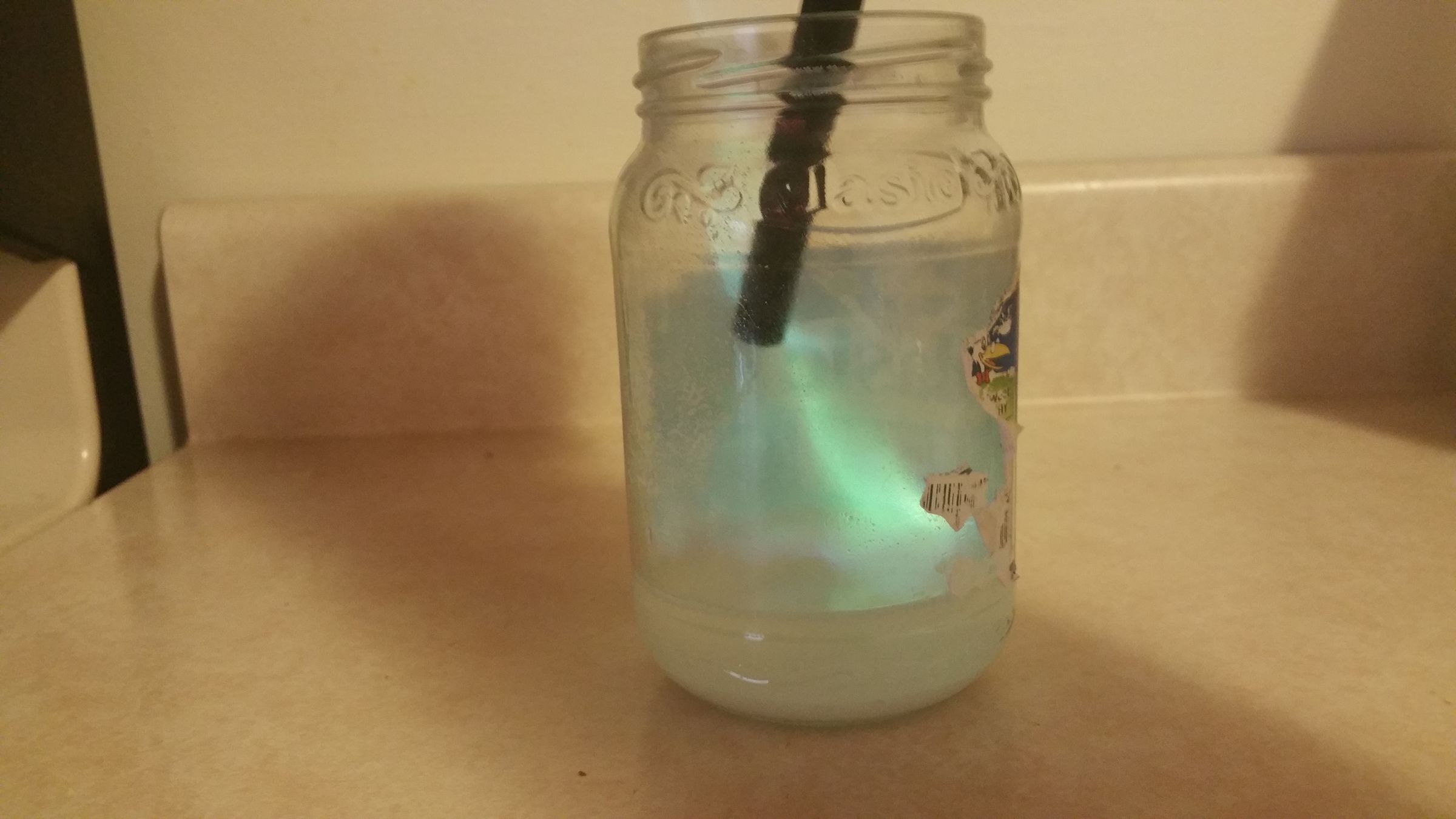 Make Green Fire at Home! : 3 Steps (with Pictures) - Instructables