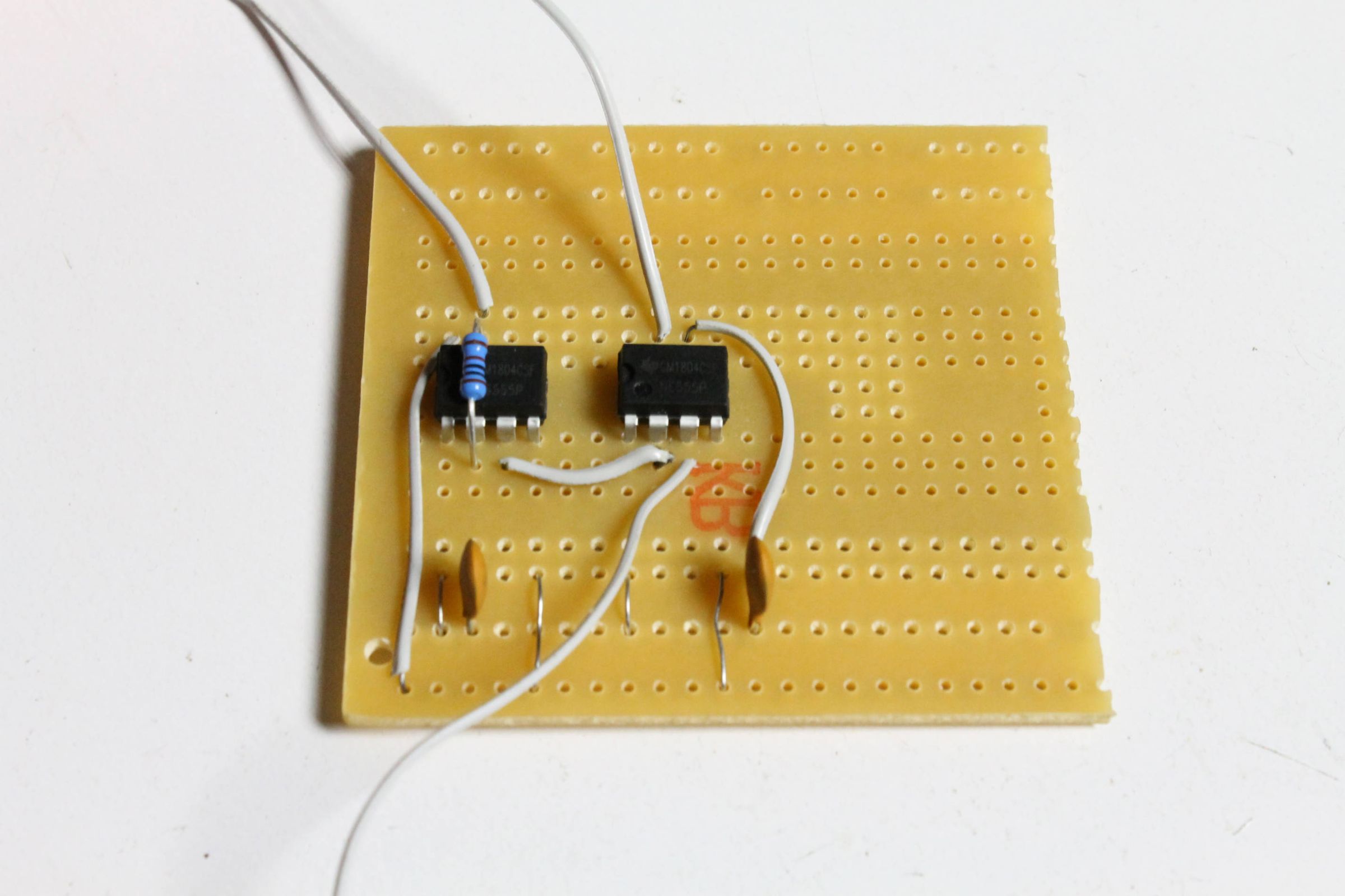 Crystal Skull Light Theremin : 20 Steps (with Pictures) - Instructables