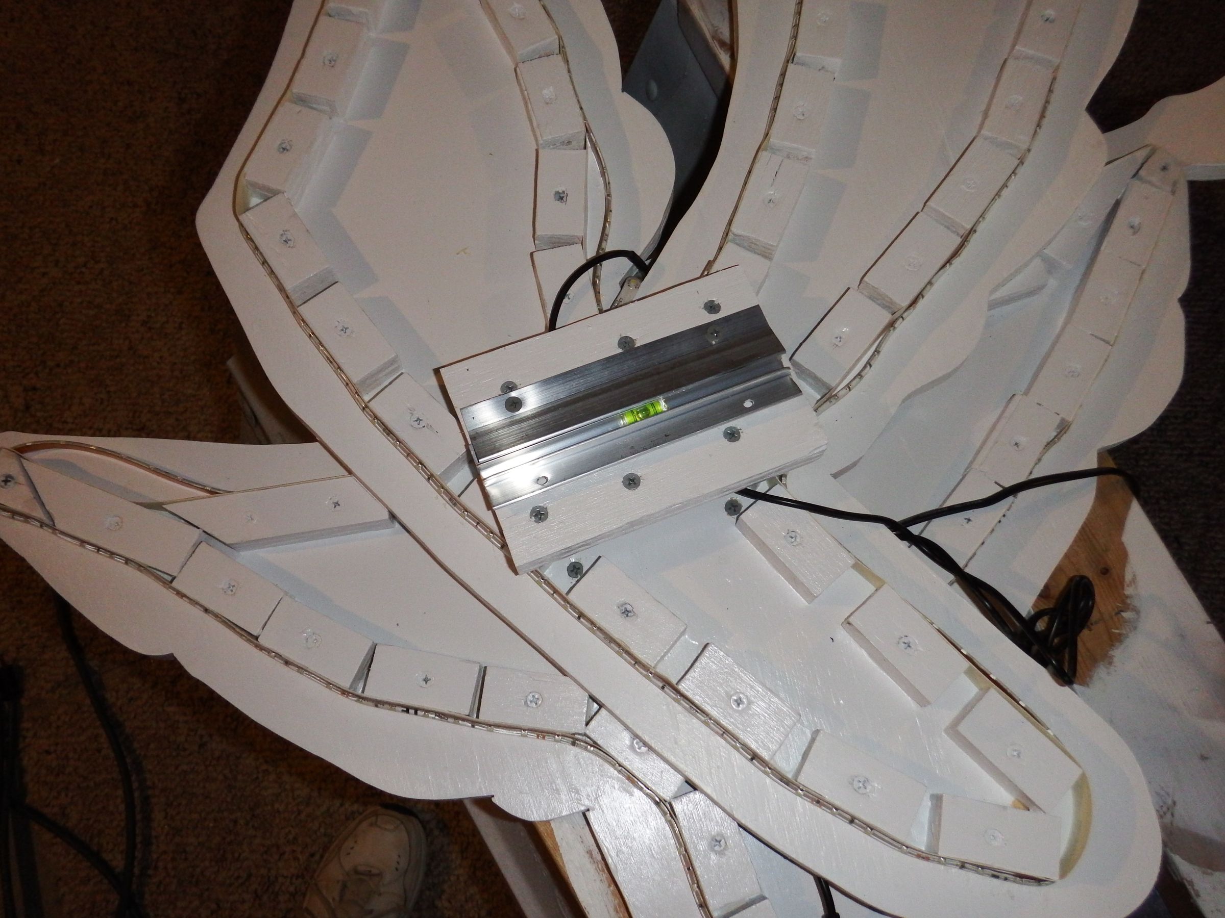 Christmas Angel : 5 Steps (with Pictures) - Instructables