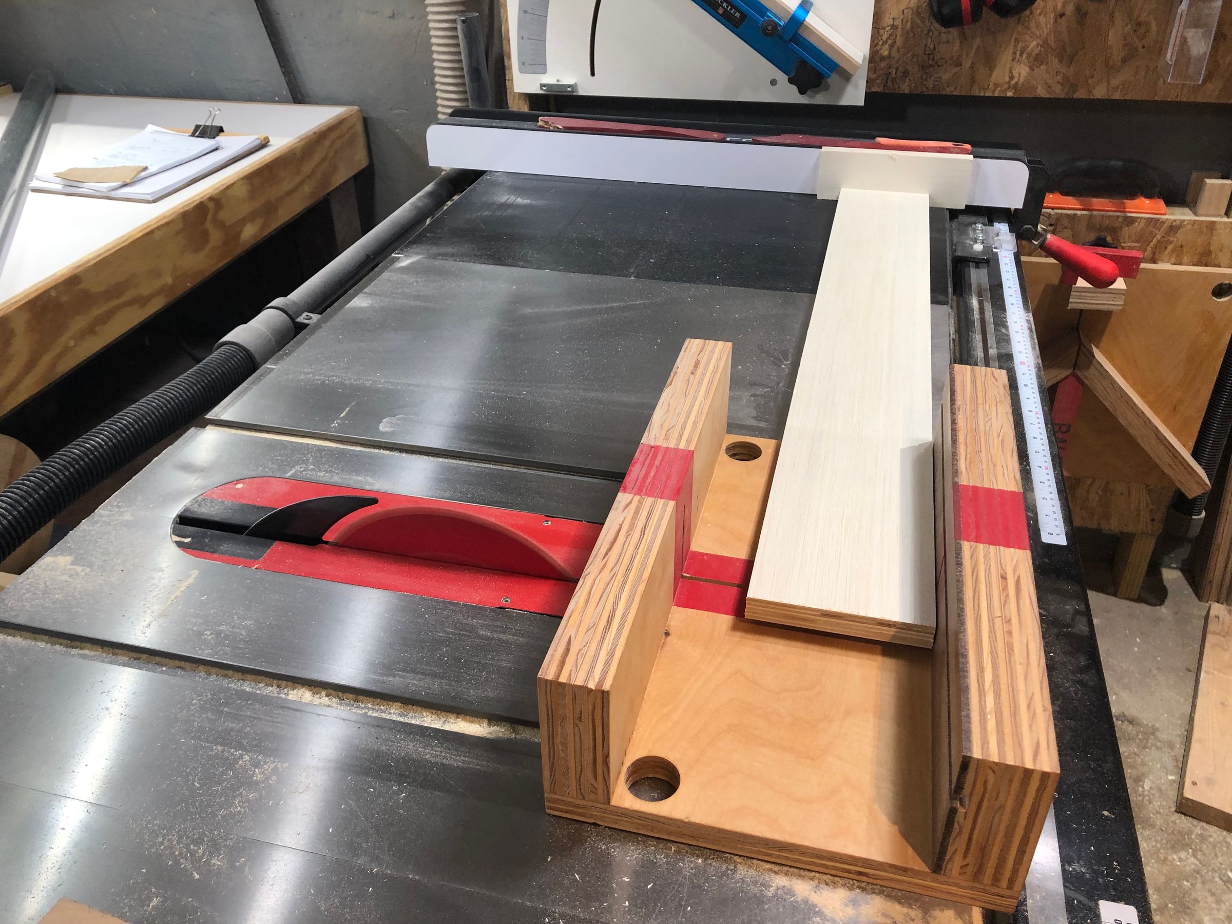 Drum Shell Roller Jig : 15 Steps (with Pictures) - Instructables