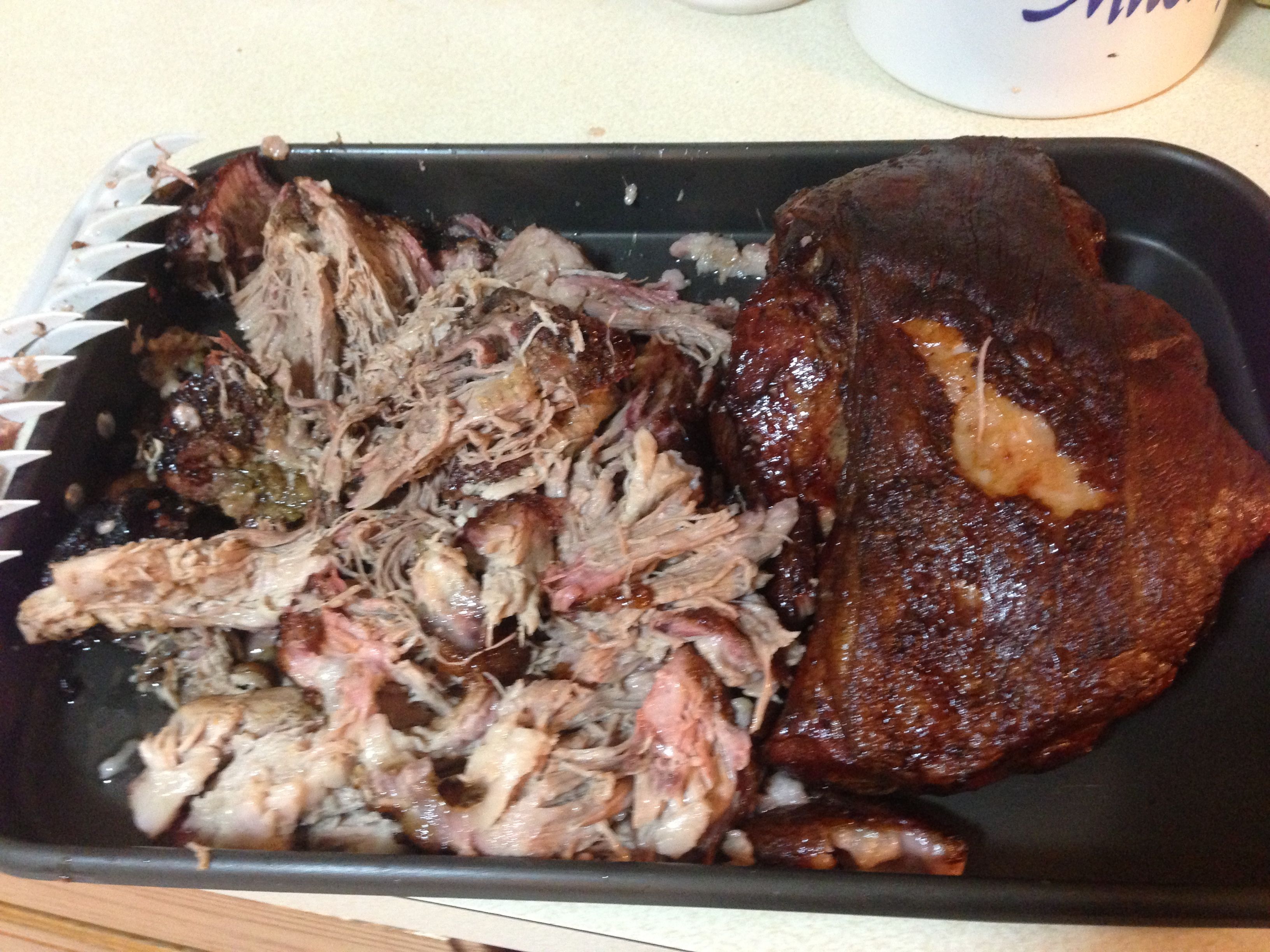 Perfect Pulled Pork : 8 Steps (with Pictures) - Instructables