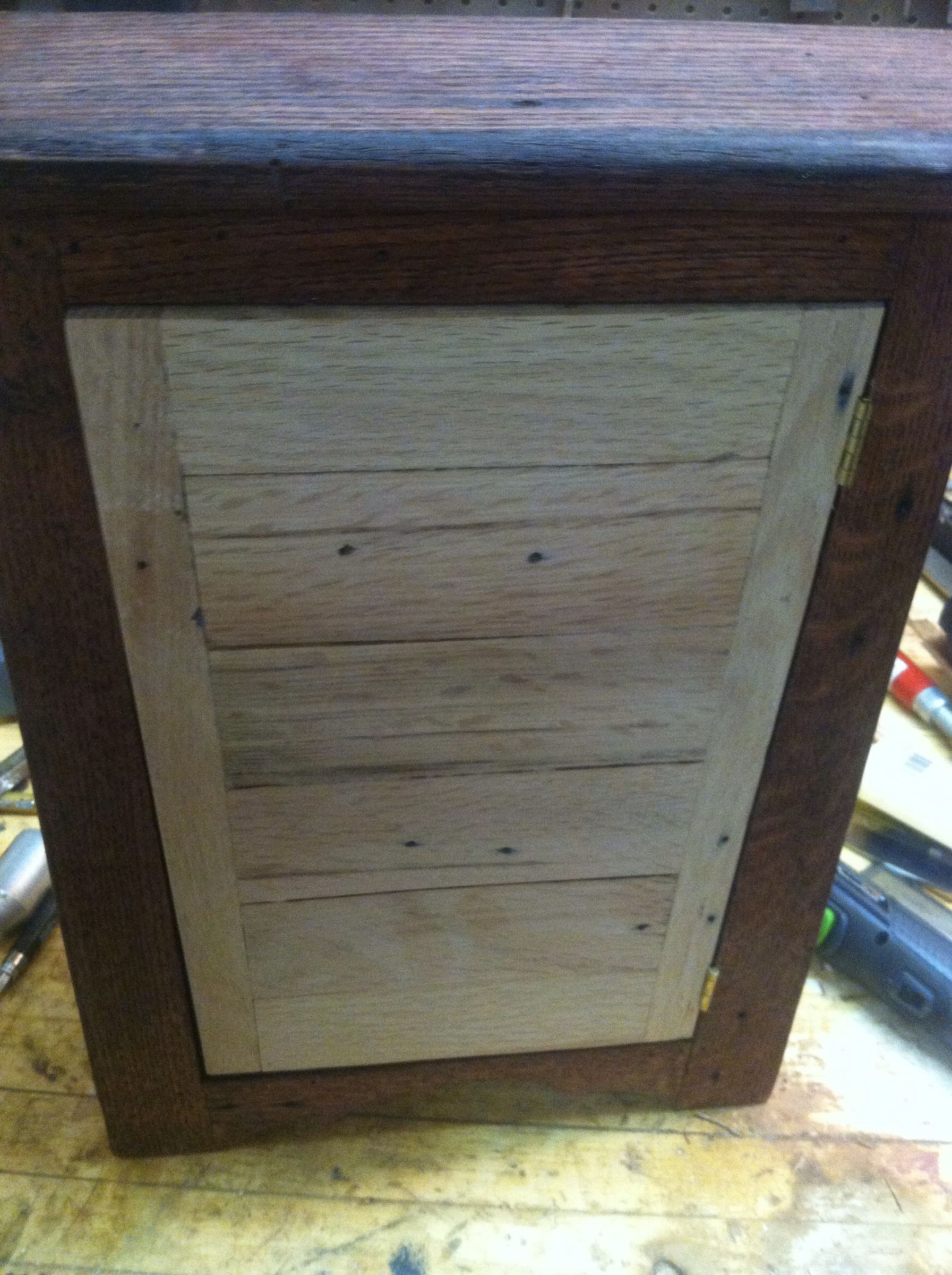 Arts and Crafts Pallet Clock : 14 Steps (with Pictures) - Instructables
