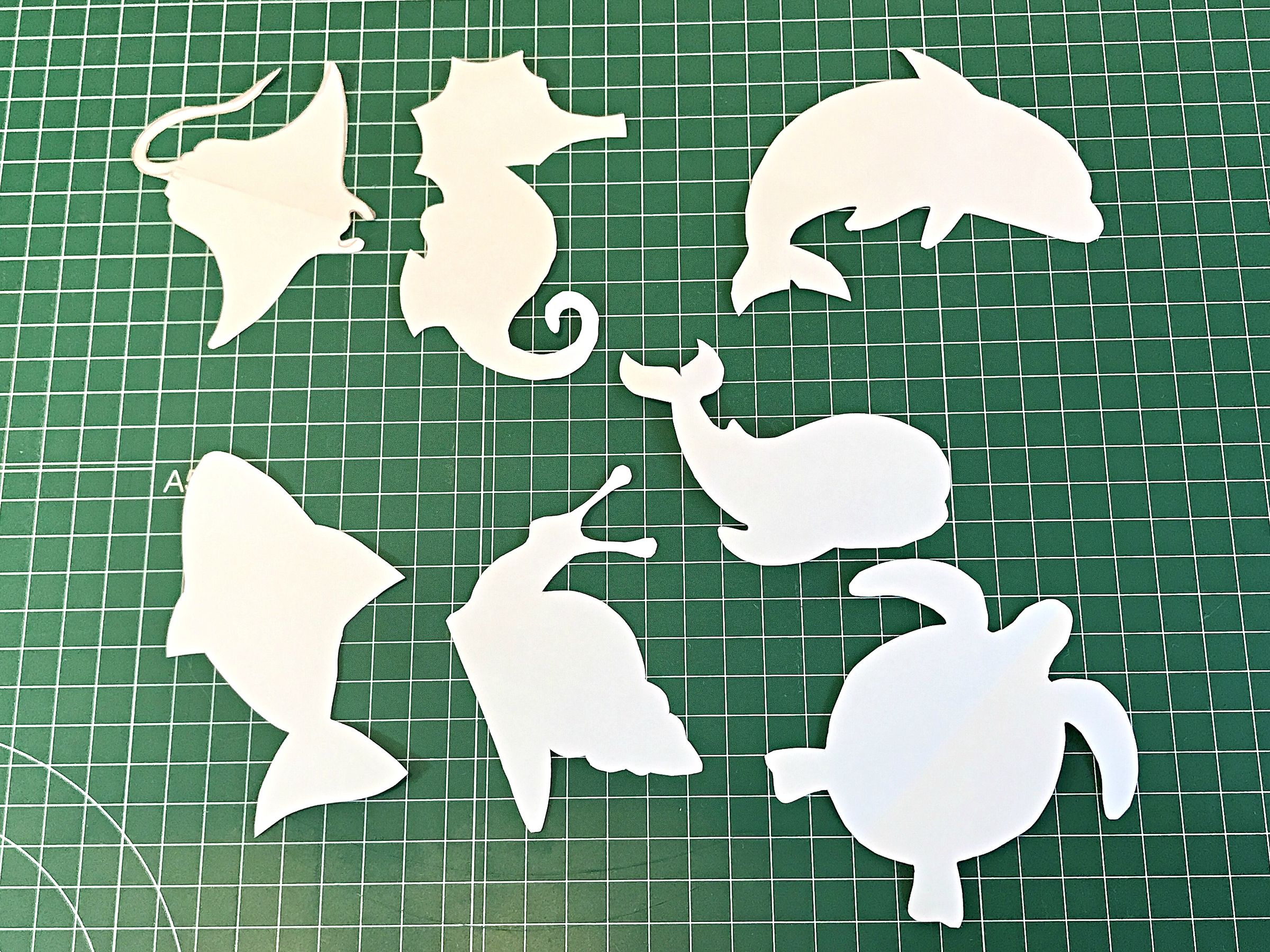 Soft Puzzle : 10 Steps (with Pictures) - Instructables
