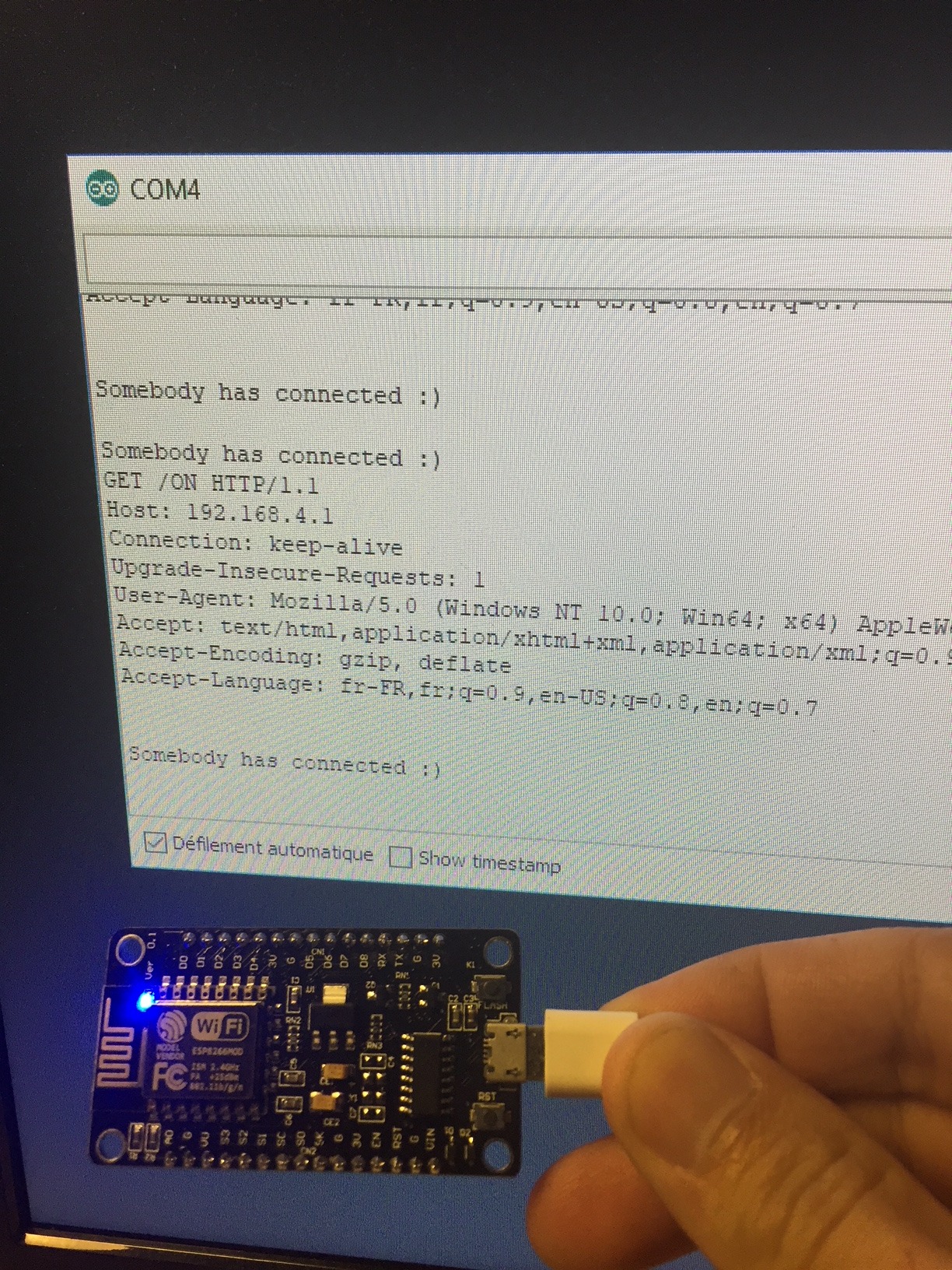 Programming a HTTP Server on ESP-8266-12E : 10 Steps - Instructables