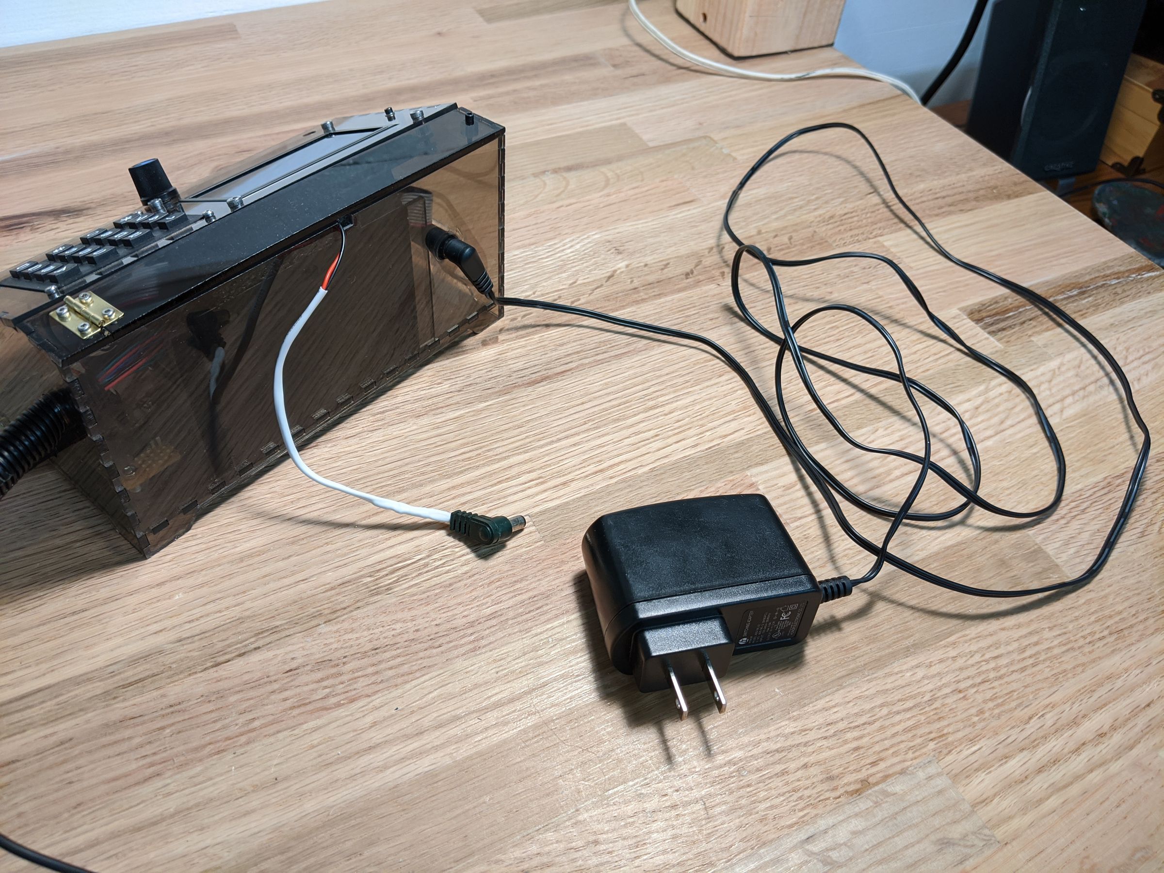 Easy Build Focus Stacking Rig : 11 Steps - Instructables