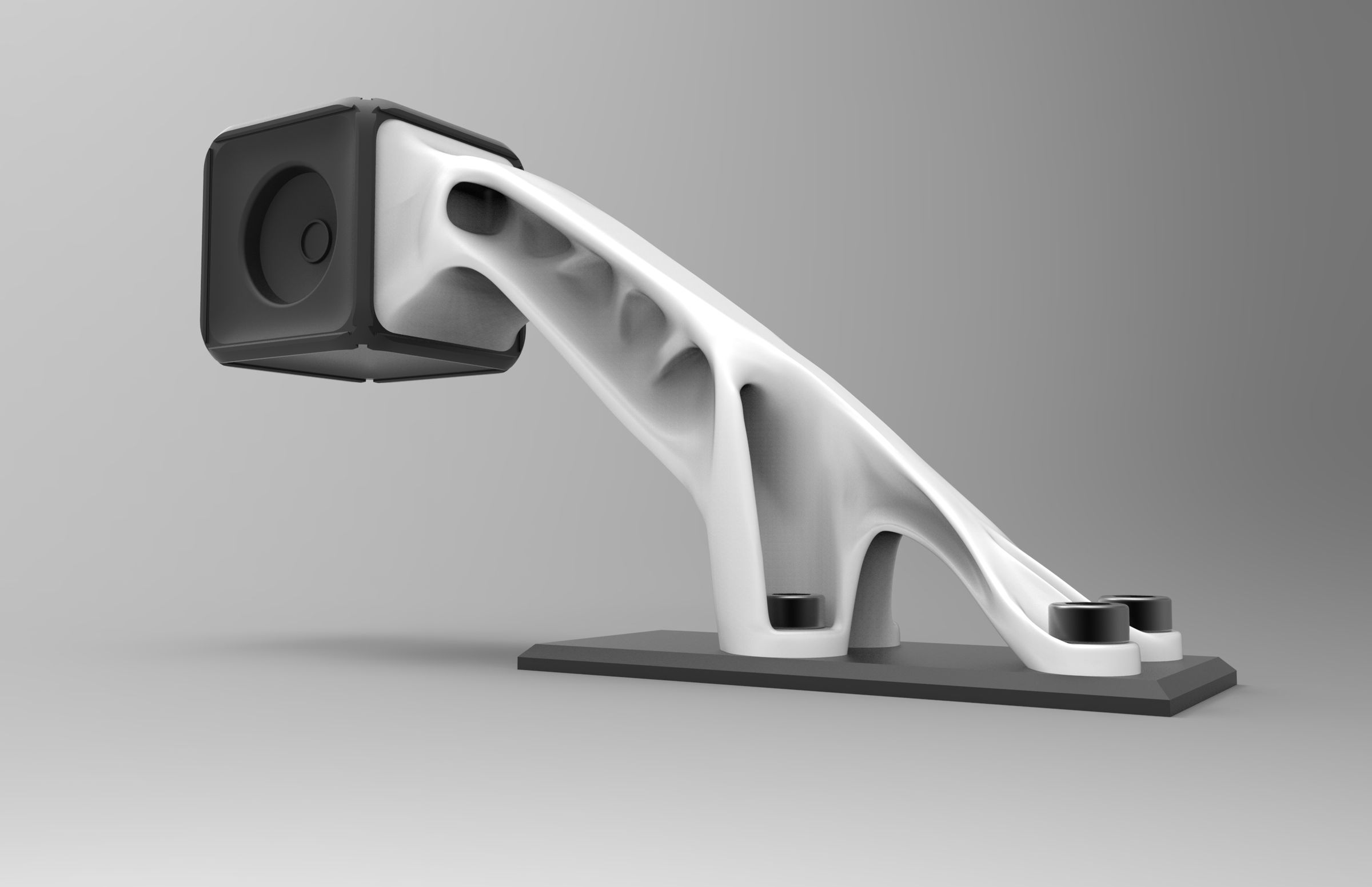 BoseBUILD Levitating Base - Instructables