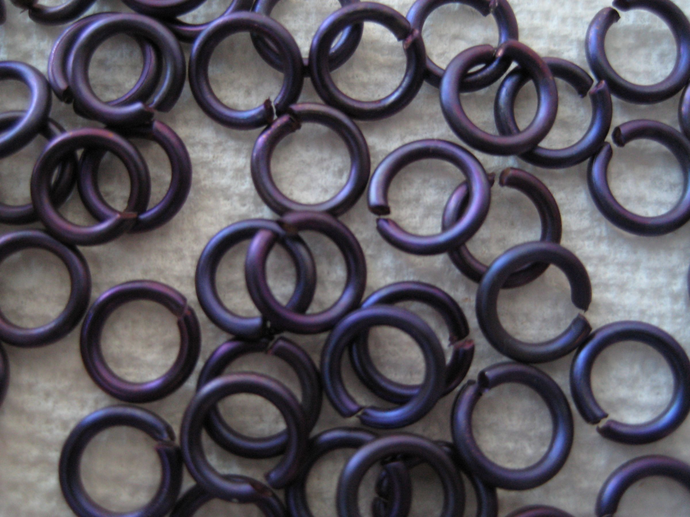 Anodizing Titanium Rings : 5 Steps (with Pictures) - Instructables