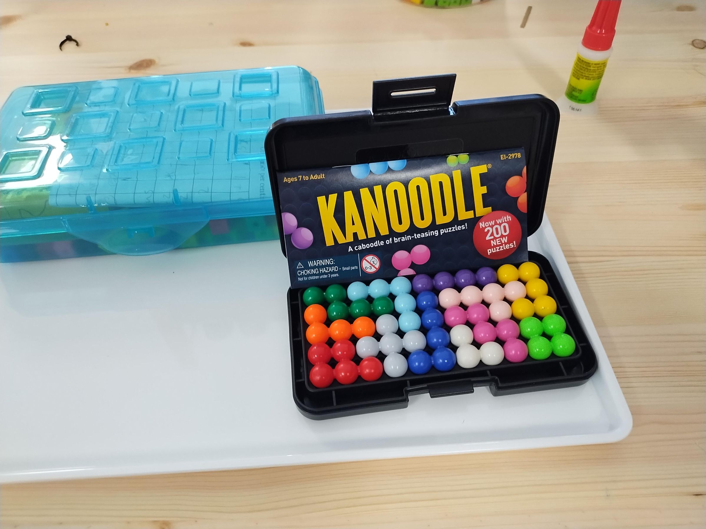 BLOKL MINI - Building Blocks, Puzzles and Games : 15 Steps (with ...