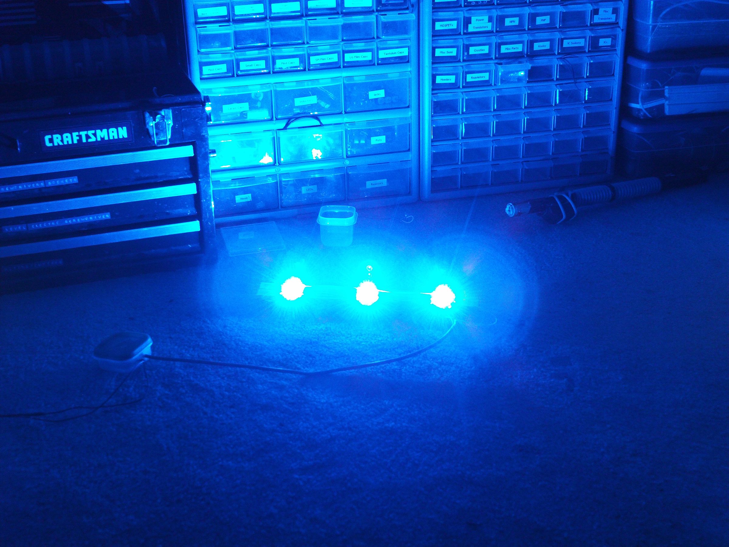 LED Computer Case Lighting : 10 Steps (with Pictures) - Instructables