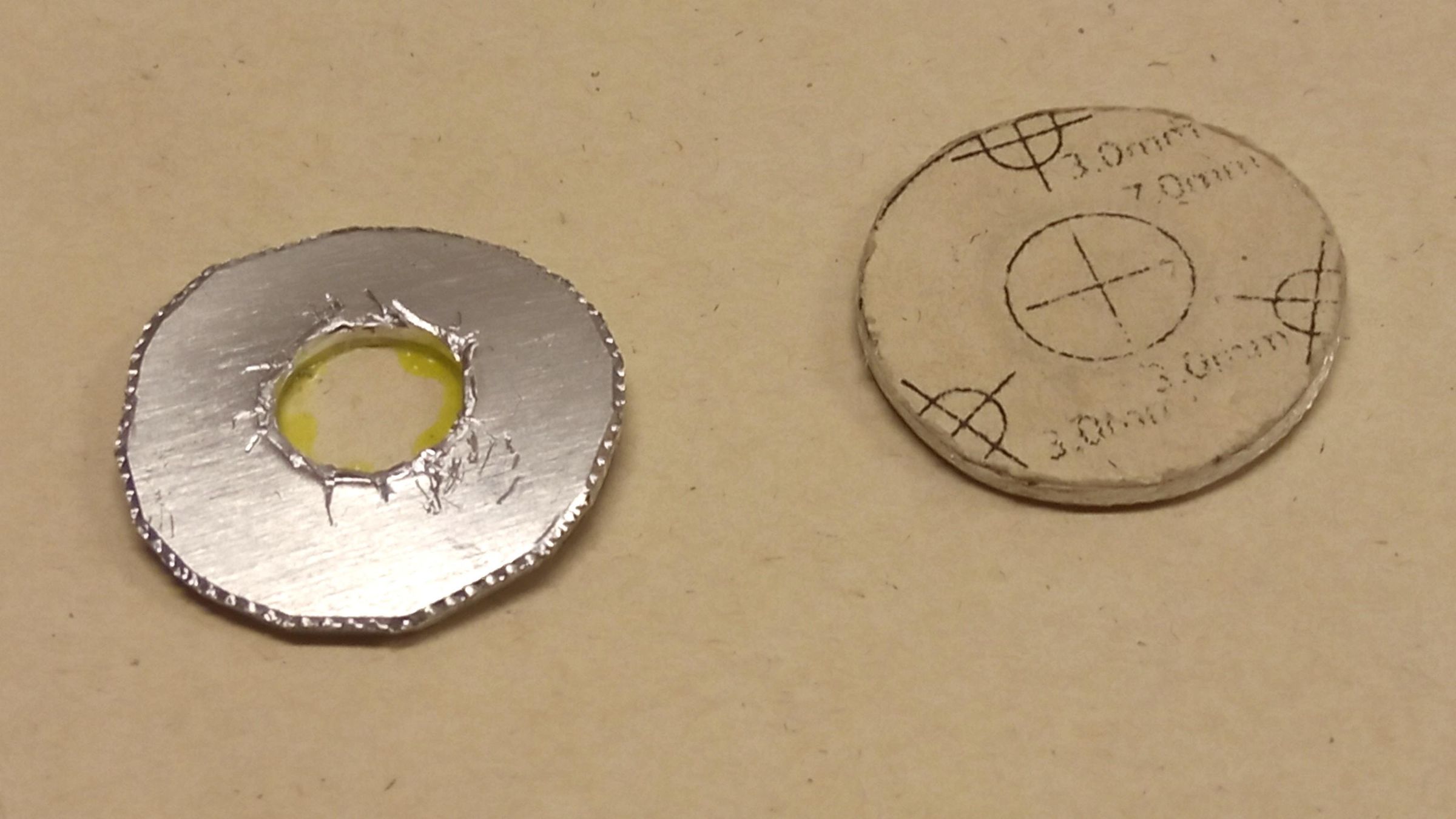 3D Printed Powerful Laser Pointer : 21 Steps (with Pictures ...