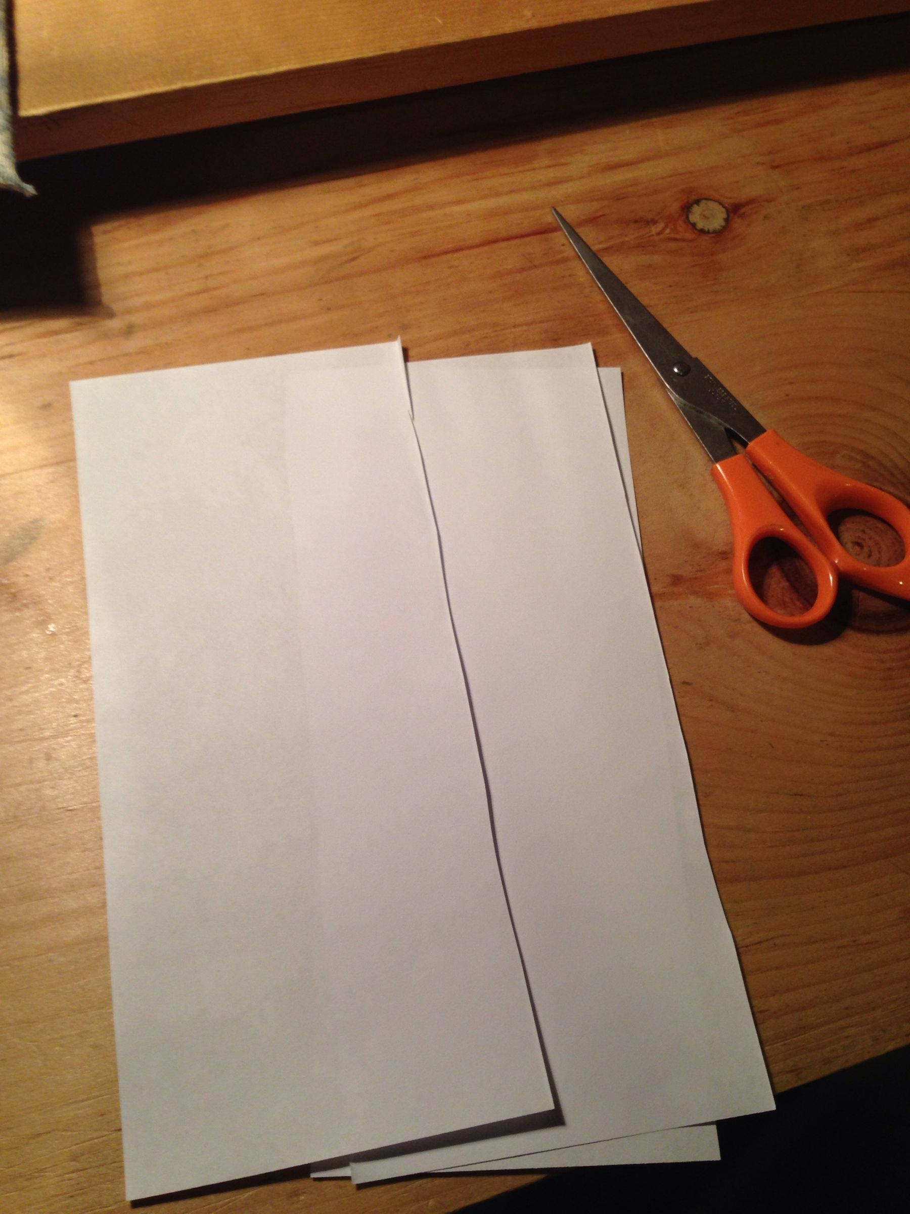Simple Elegant Paper Lantern/Light, So Easy and Cheap : 5 Steps (with ...