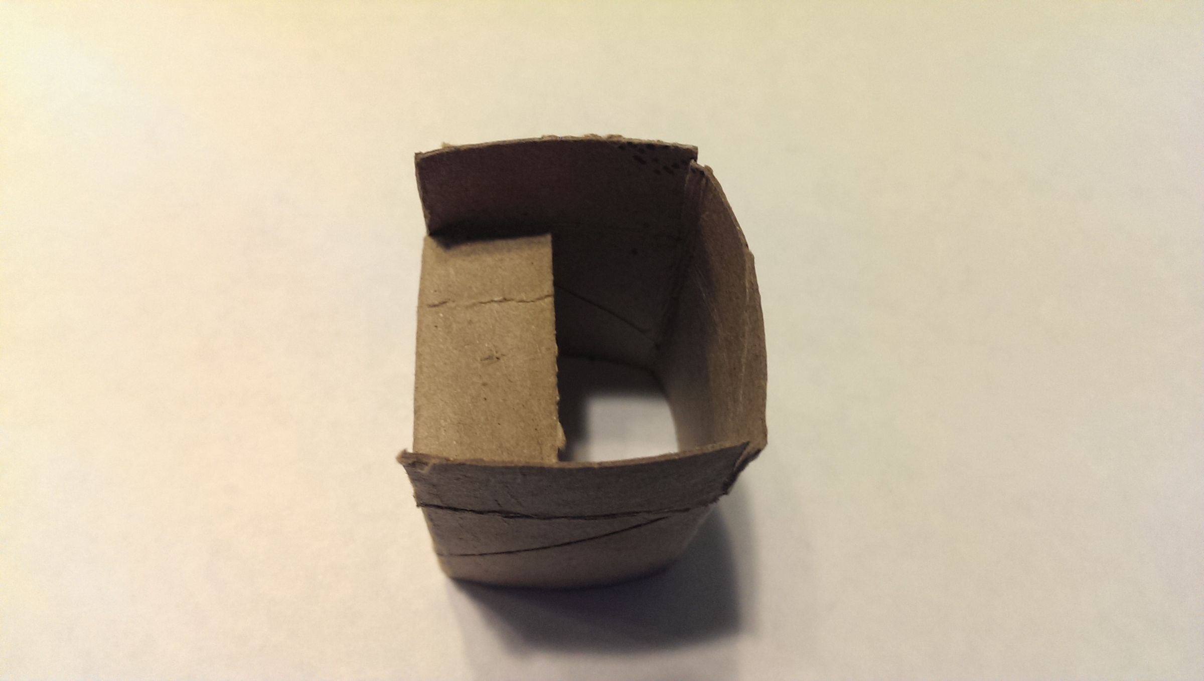 Biodegradable Toilet Paper Roll Seedling Pots : 6 Steps (with Pictures ...