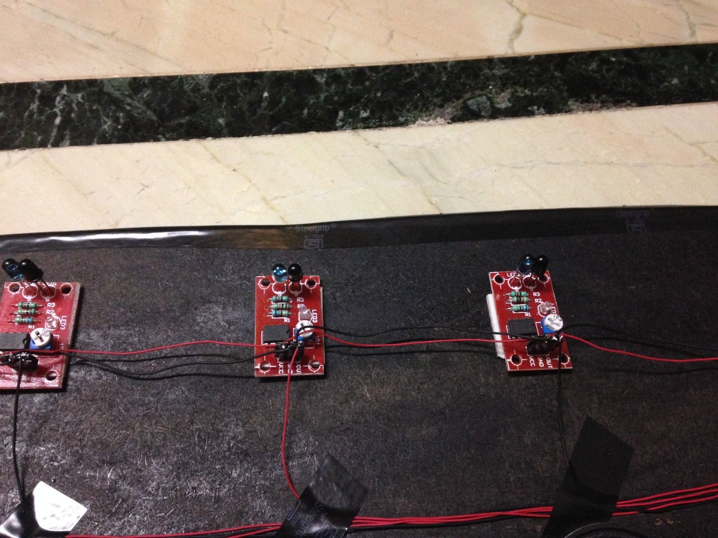 DIY Keyless Piano : 12 Steps - Instructables