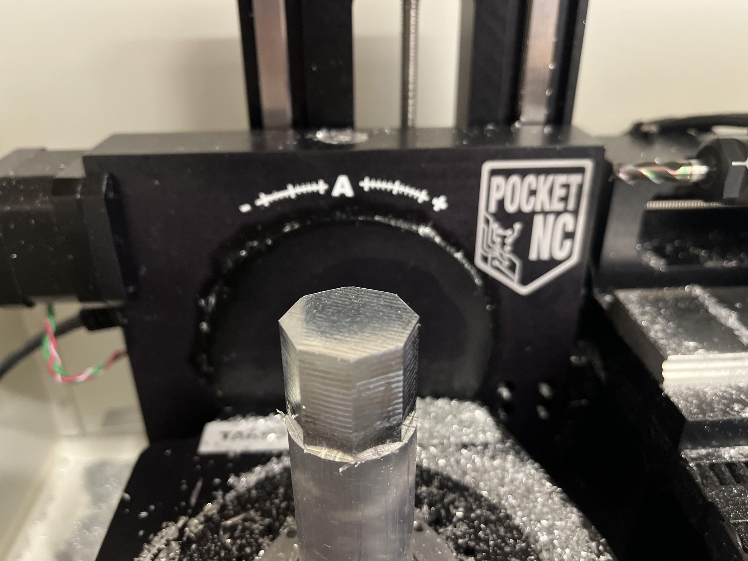 5-Axis CNC Milled Knob Using Fusion 360 Manufacturing : 22 Steps (with Pictures) - Instructables