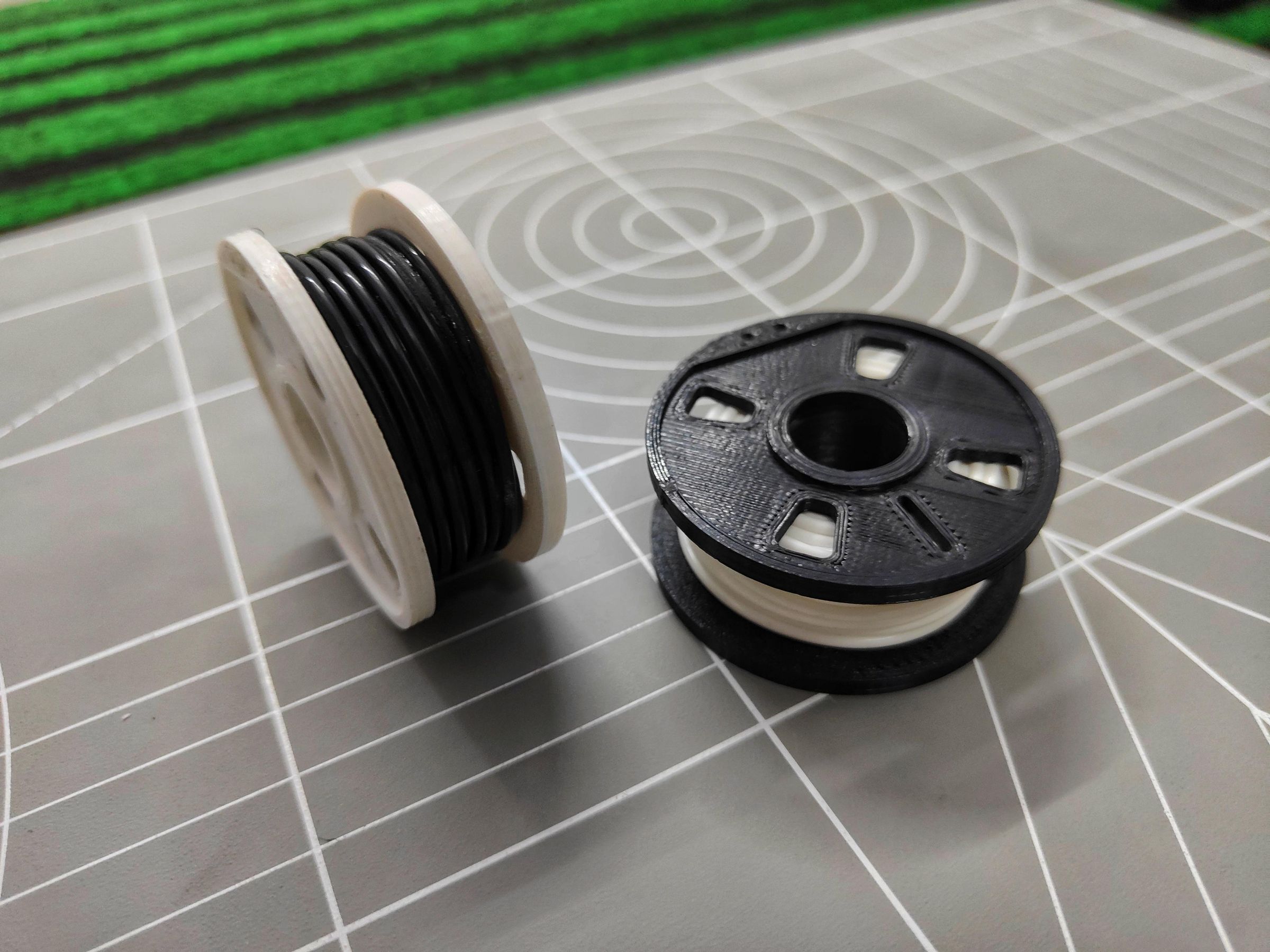 DIY Mini Filaments : 8 Steps (with Pictures) - Instructables