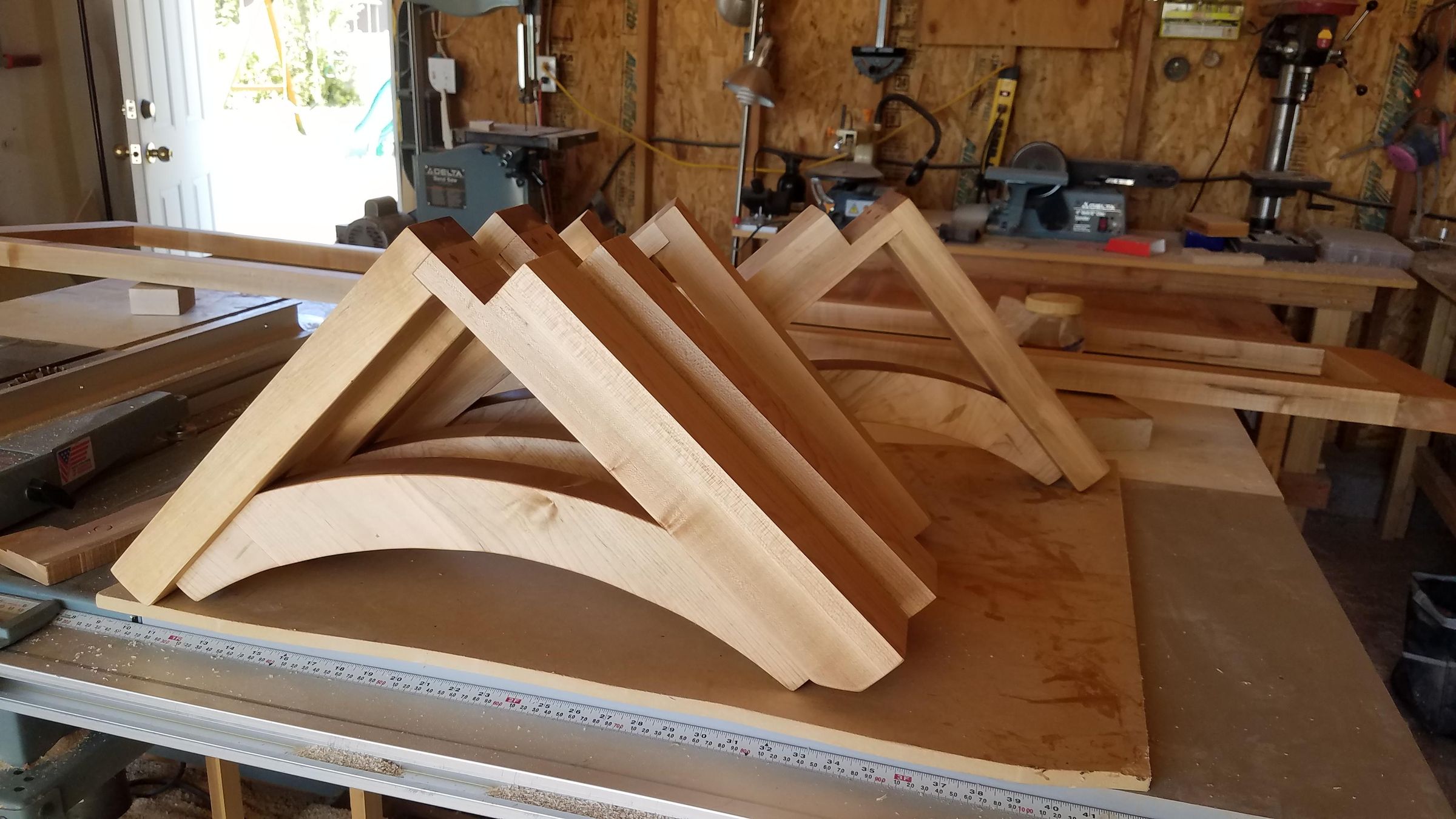 Soapstone Counter Breakfast Bar : 10 Steps (with Pictures) - Instructables