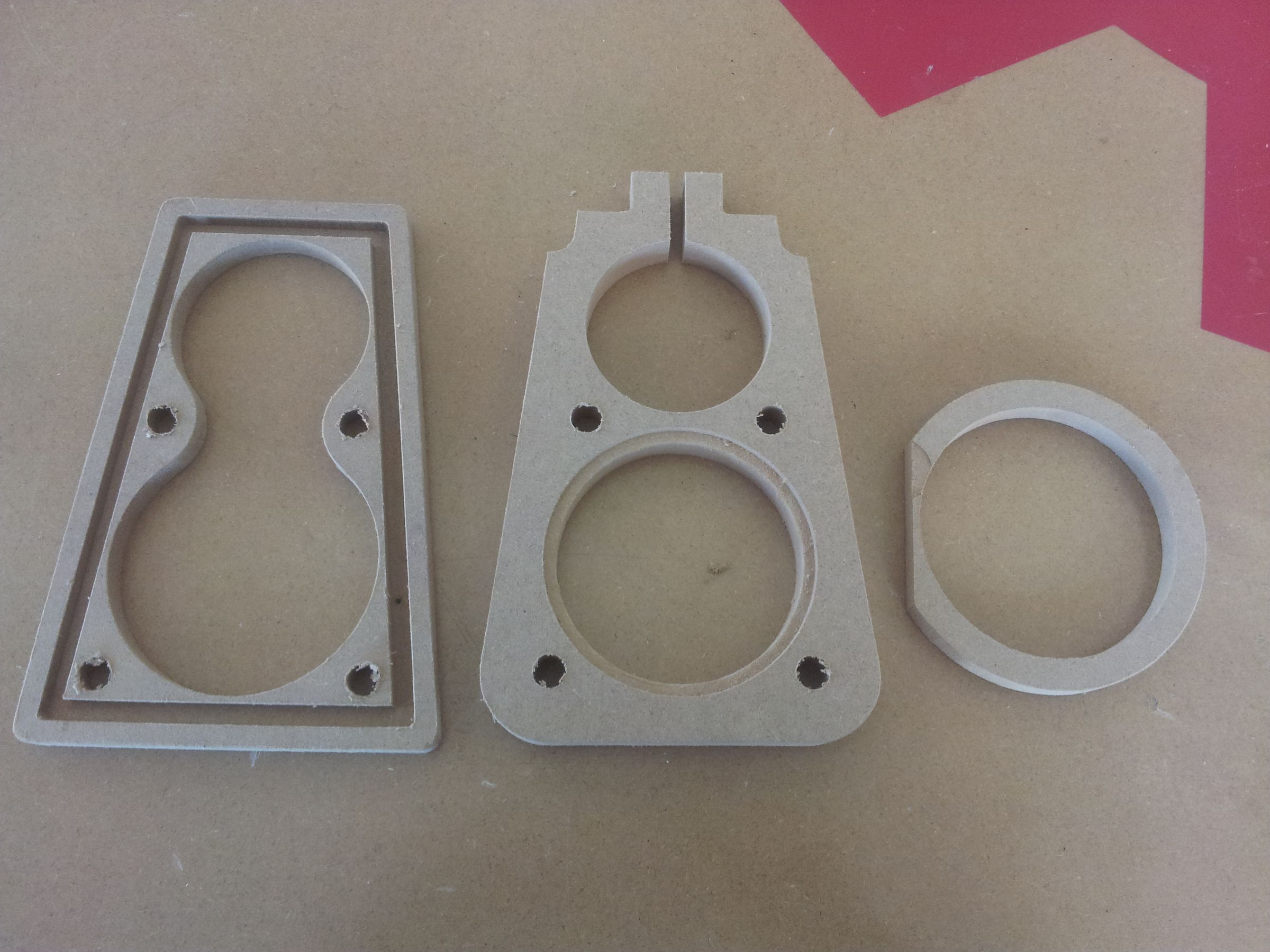 More Stable Dust Collection Boot for CNC Routers - Instructables