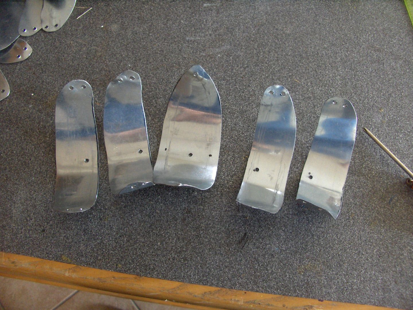 HEMA Training Guards : 5 Steps (with Pictures) - Instructables