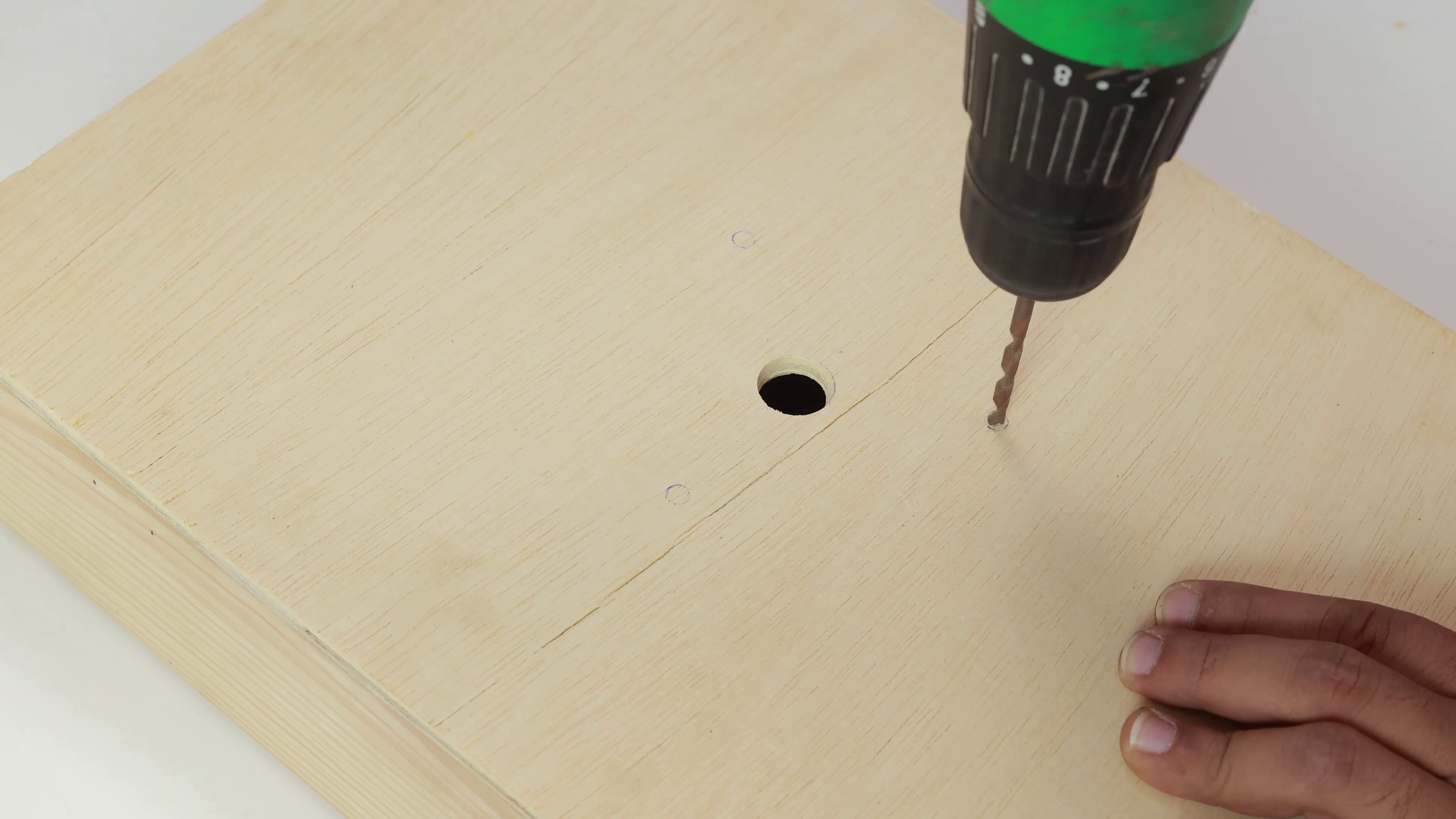 Wooden Chapati Maker at Home : 10 Steps (with Pictures) - Instructables