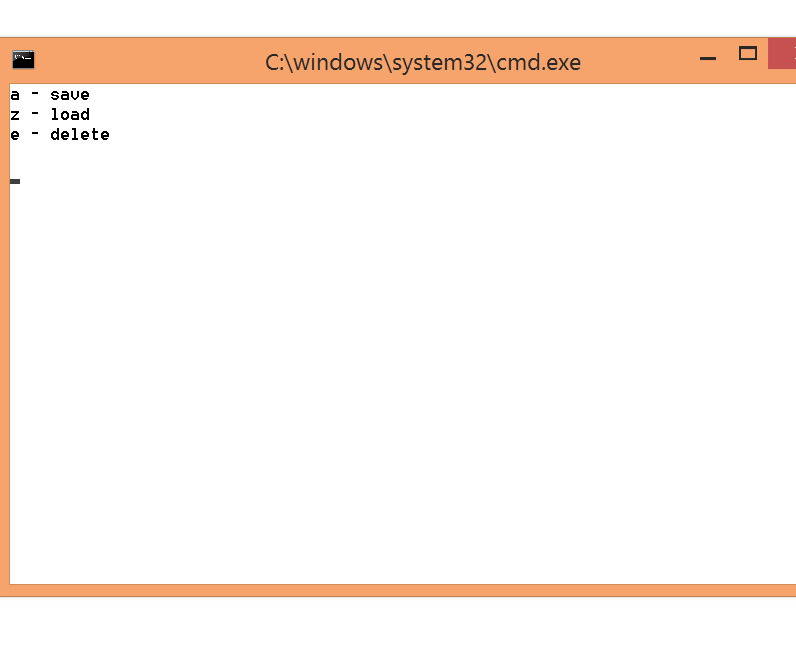 Saving And Loading Variables In Batch External Files 6 Steps Instructables 2592