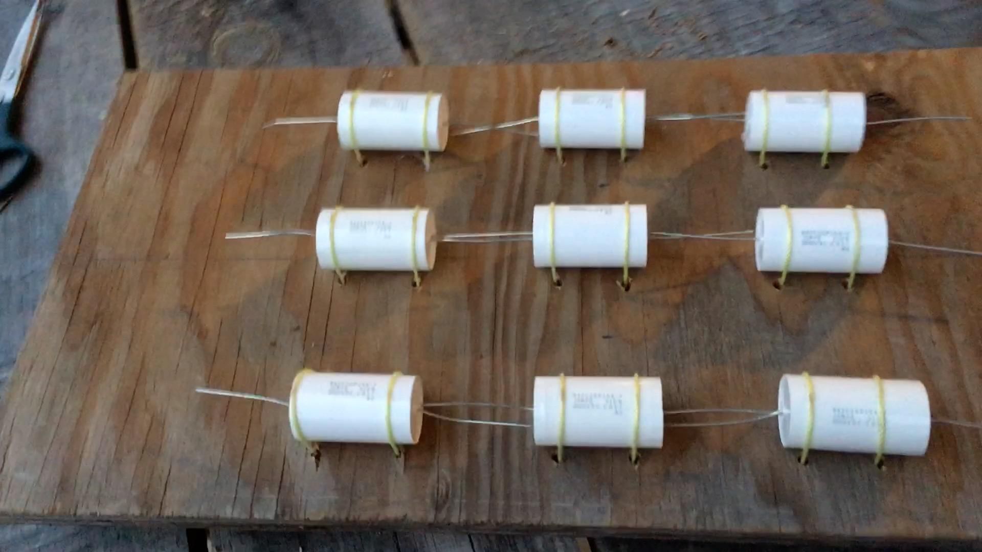 Epic 1,000,000 Volt Tesla Coil : 8 Steps (with Pictures) - Instructables