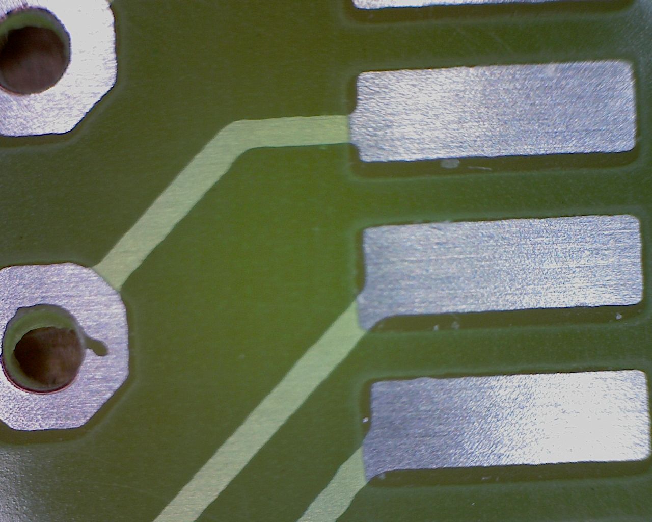 PCB Etching (prototyping) : 13 Steps (with Pictures) - Instructables