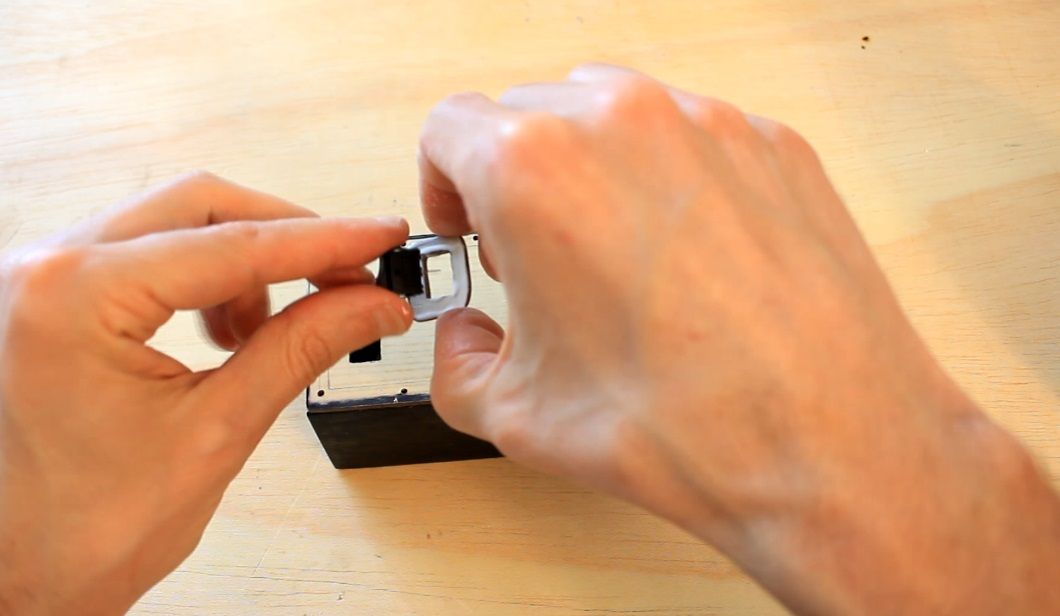 Mini Bluetooth Speaker Mega Bass : 13 Steps - Instructables