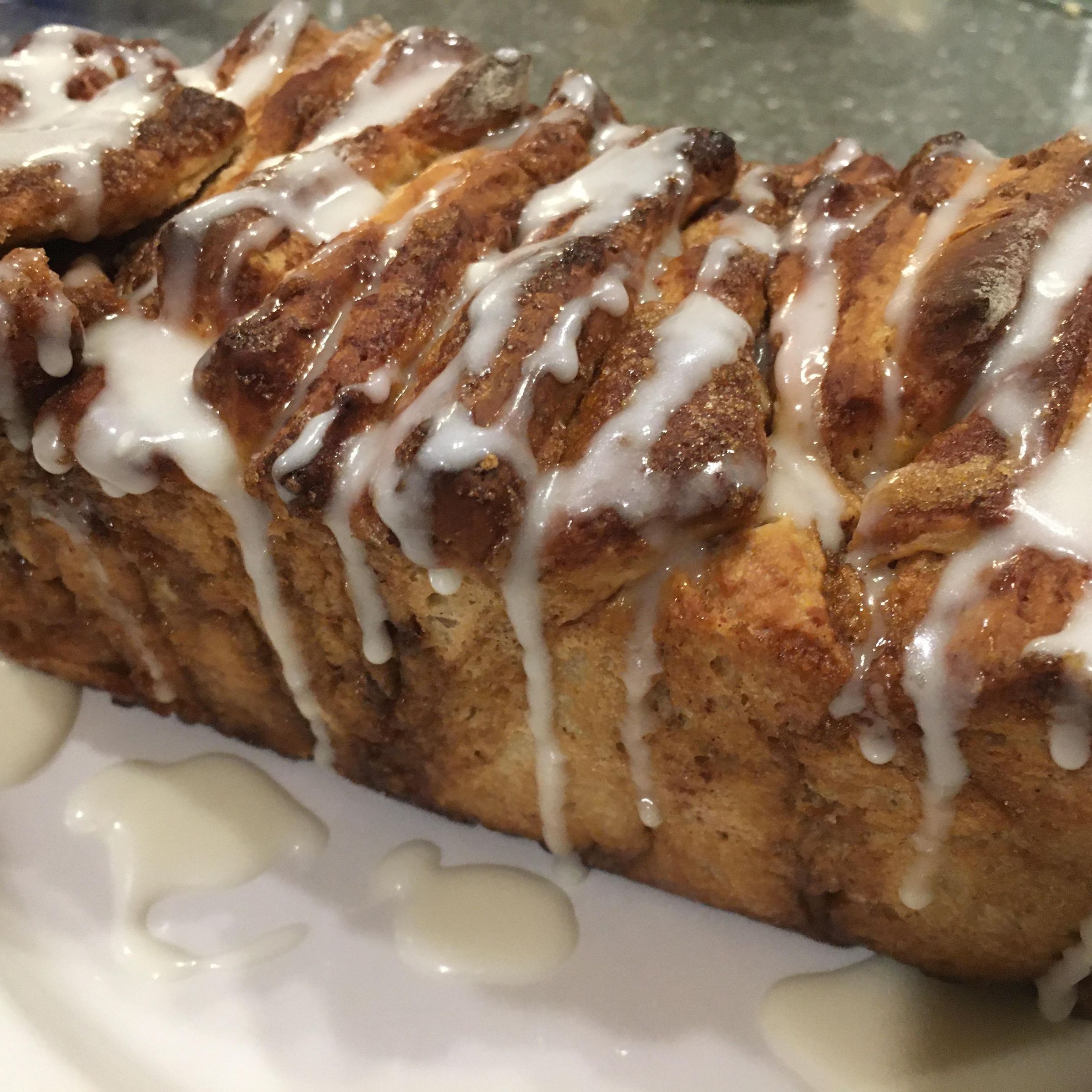 Cinnamon Stack Loaf : 6 Steps (with Pictures) - Instructables